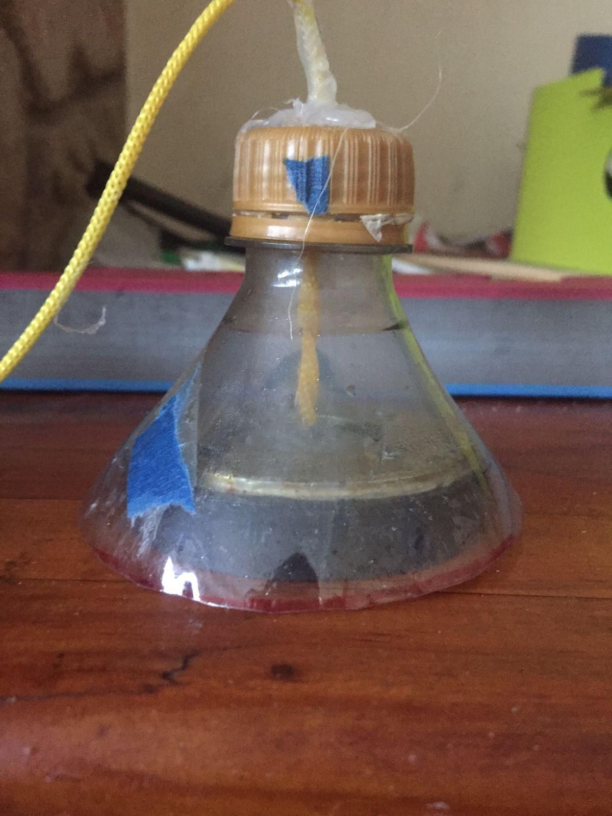 Magnet Fisher : 3 Steps - Instructables