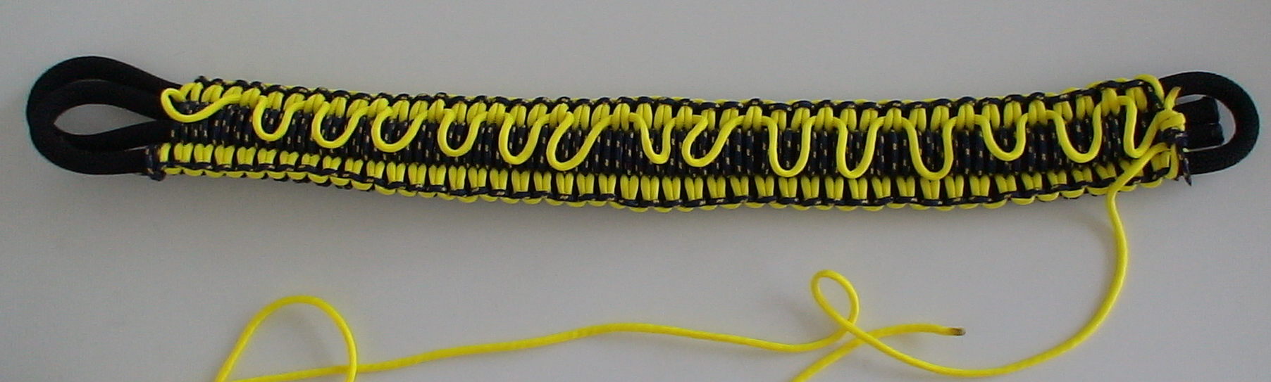 DIY Harness for Climbing : 10 Steps (with Pictures) - Instructables