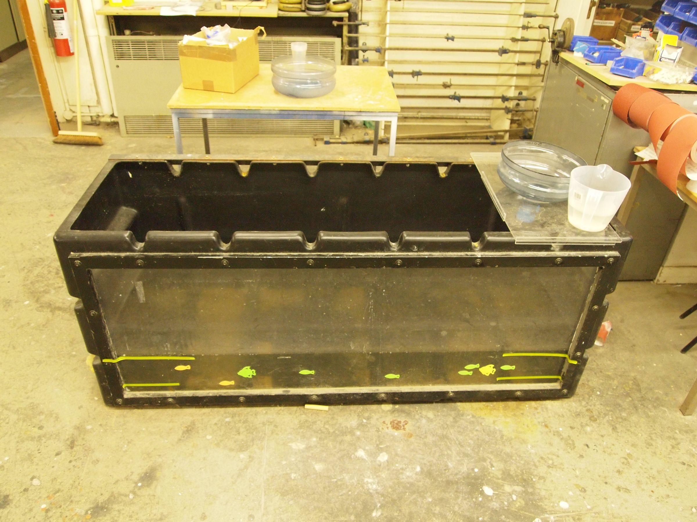 The Crocodile's Bucket & Chain Water Pump : 9 Steps (with Pictures ...