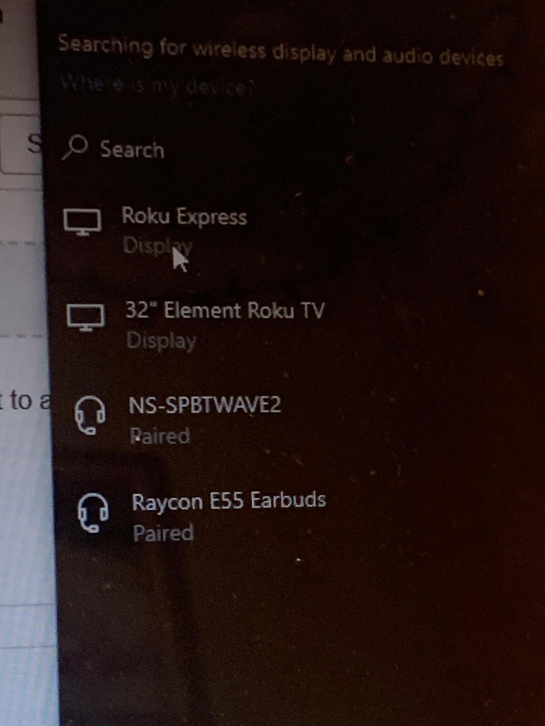 How to Screencast Your Computer Screen to a TV. : 6 Steps - Instructables