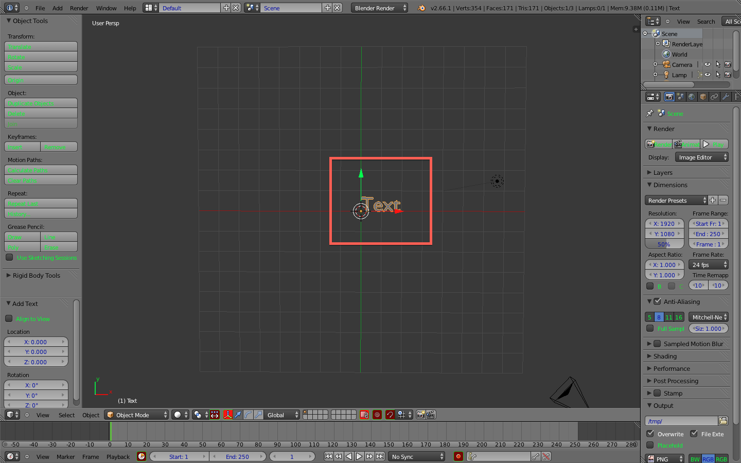 How to 3D Print Text : 9 Steps - Instructables