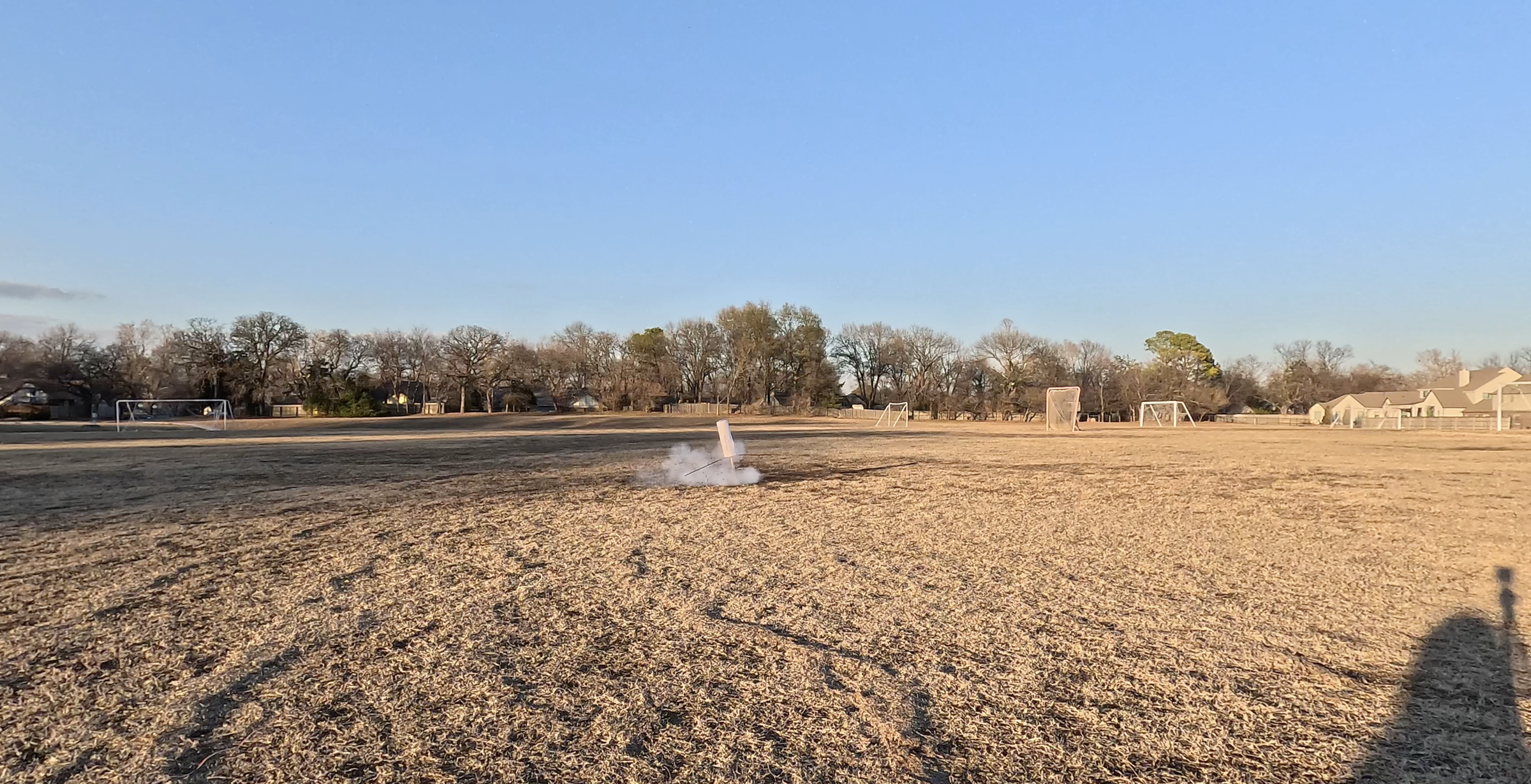 TVC Model Rocket : 5 Steps - Instructables