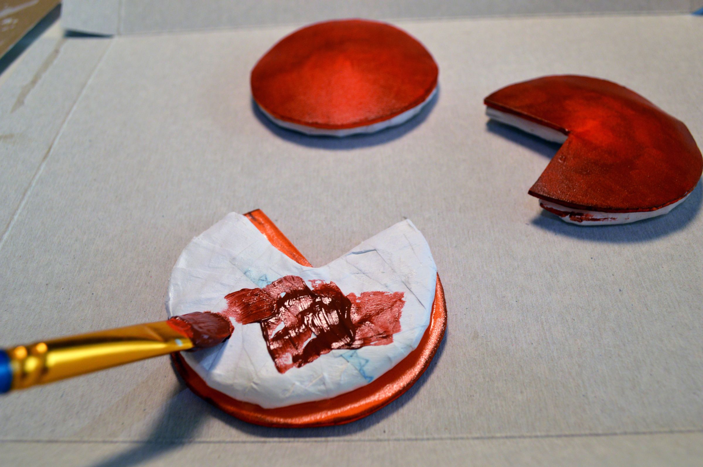 Make a Sculpted Dice Tower : 8 Steps (with Pictures) - Instructables