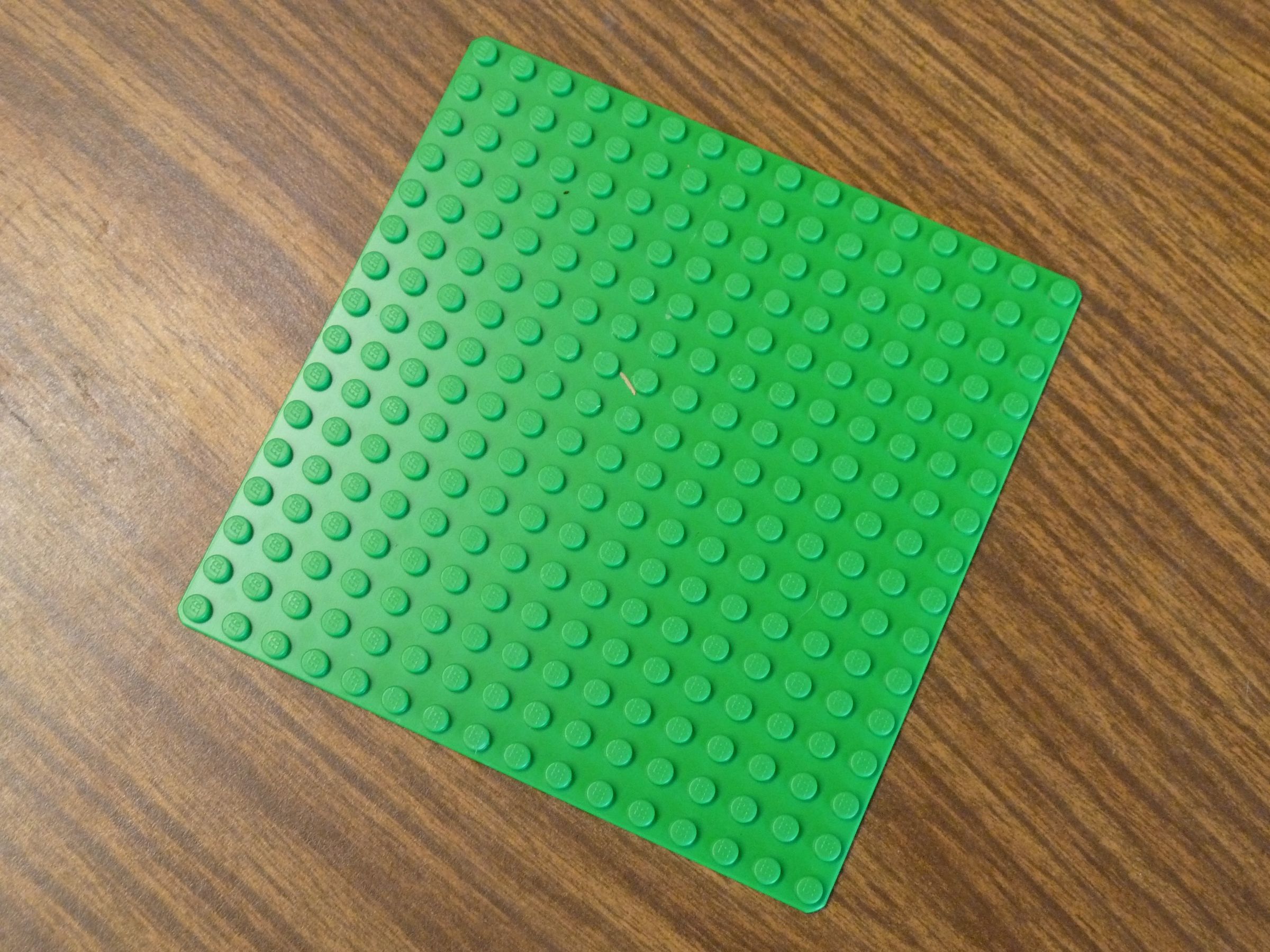 Building a Lego Entryway : 6 Steps - Instructables