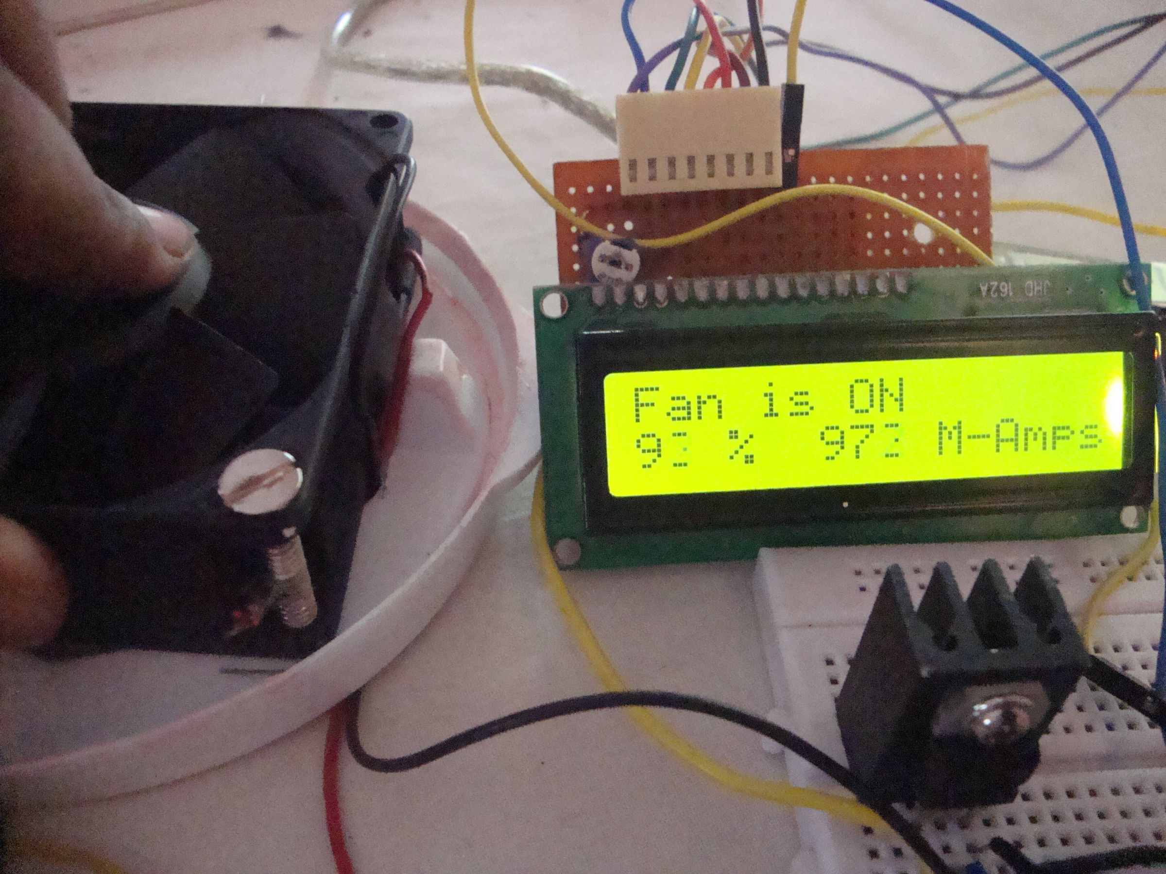 Opto-Isolator Homemade (9 - 35 Volts With Arduino) : 5 Steps ...