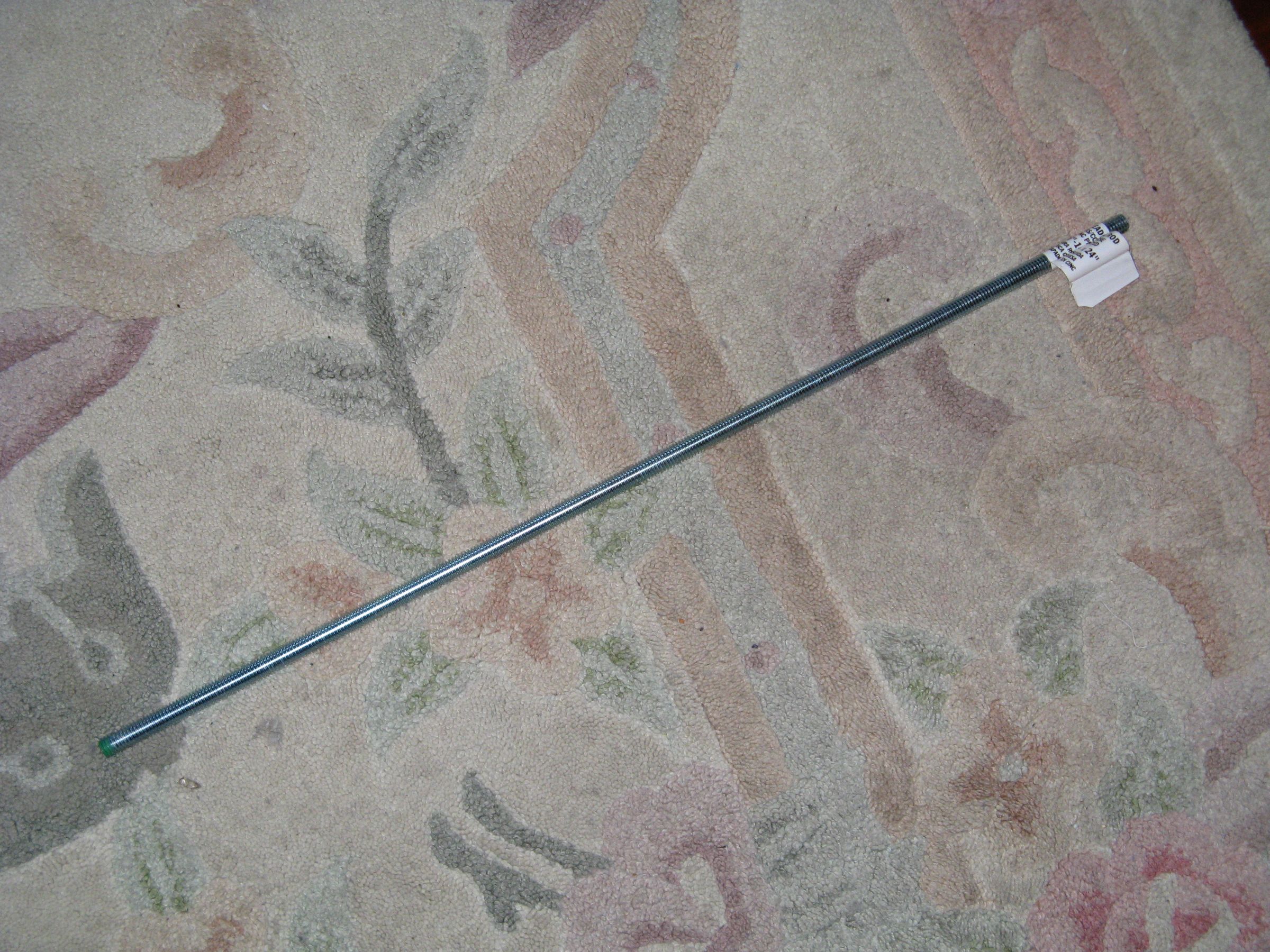 How to Make a Powerful Water Battery : 4 Steps - Instructables