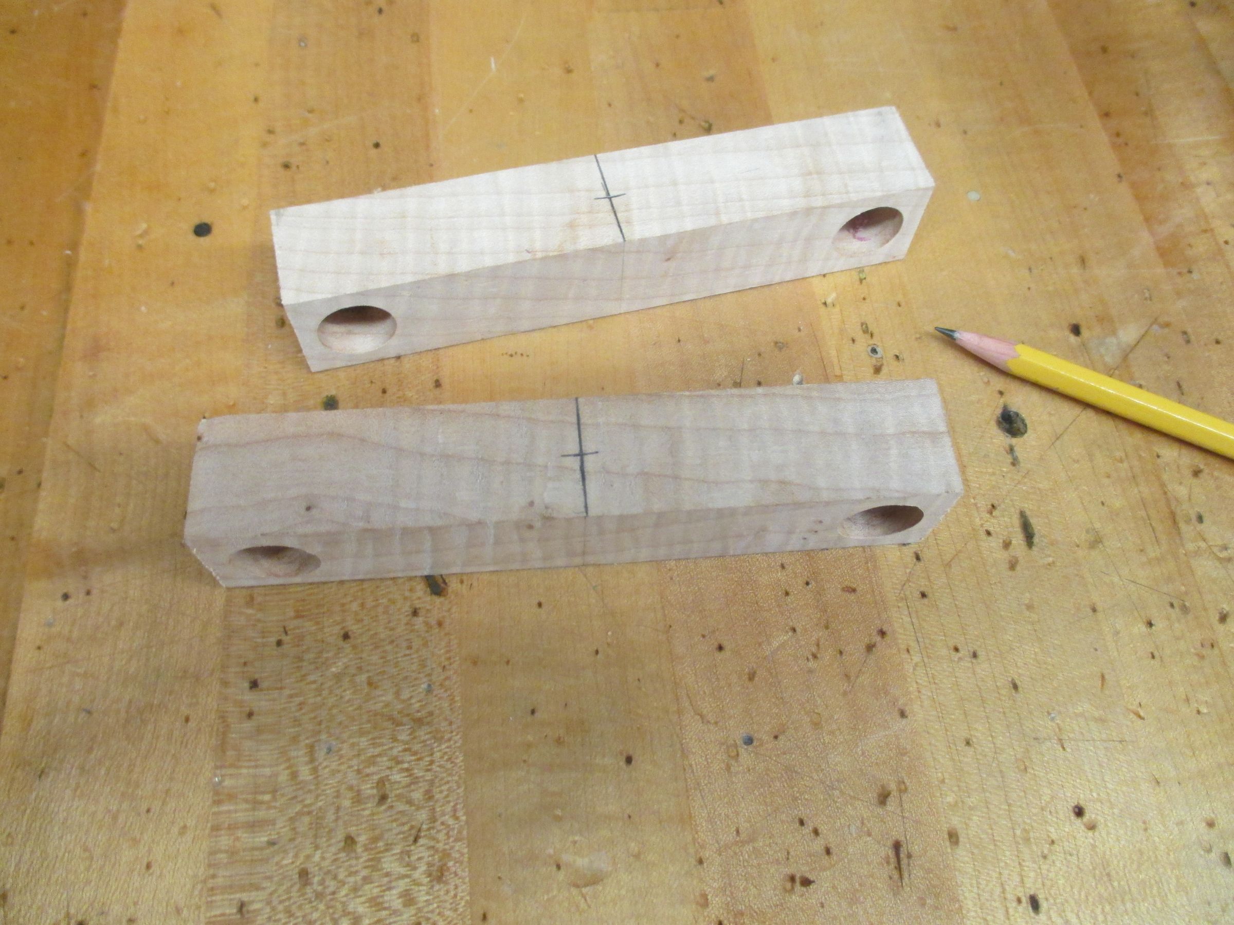 Cross Lock Puzzle : 9 Steps (with Pictures) - Instructables