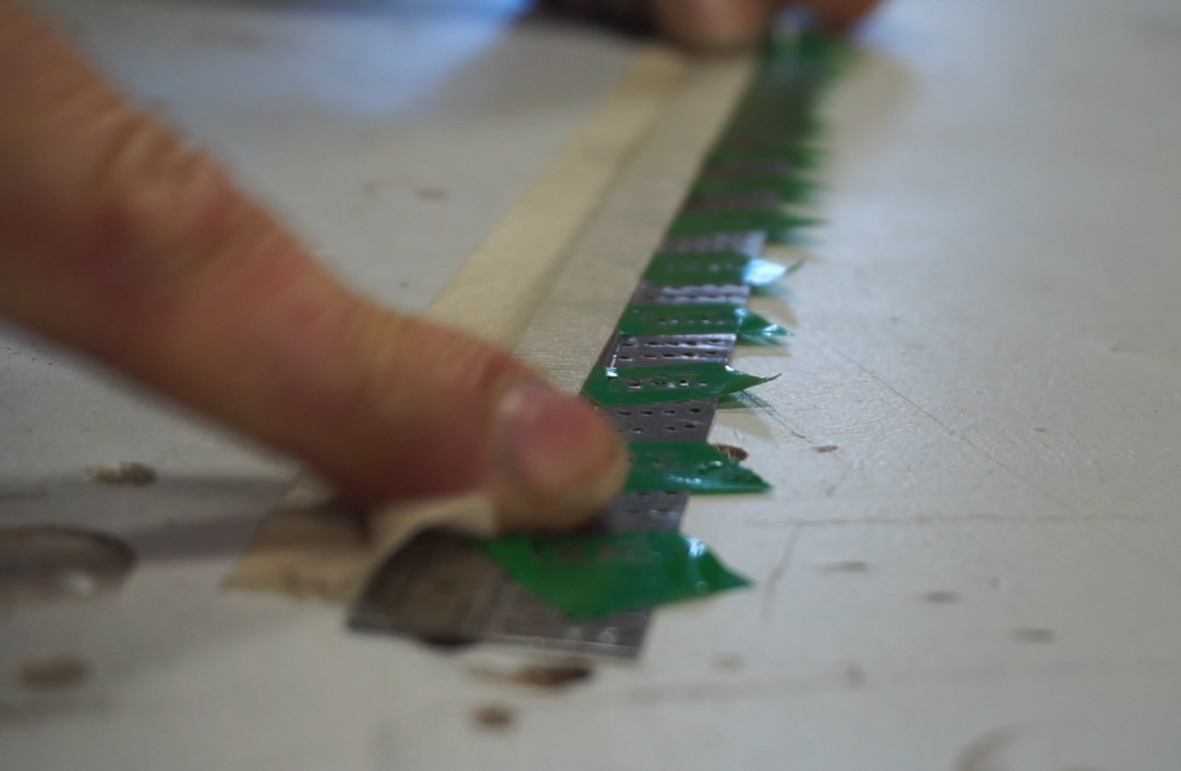 Ruler Compass : 12 Steps (with Pictures) - Instructables