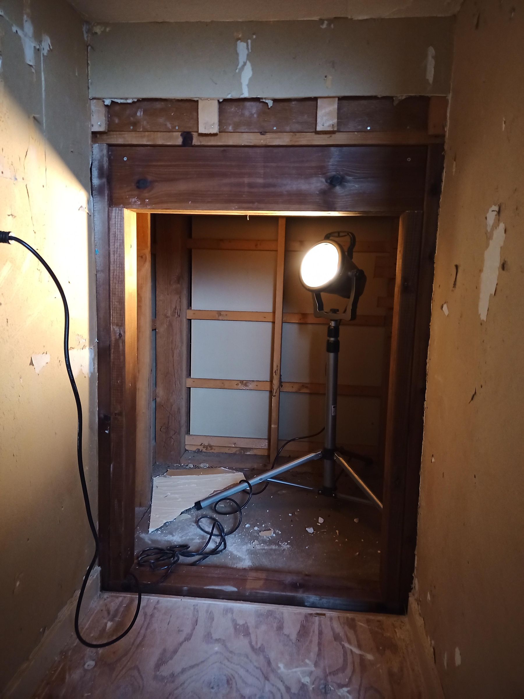 Hidden Nook Project : 10 Steps (with Pictures) - Instructables