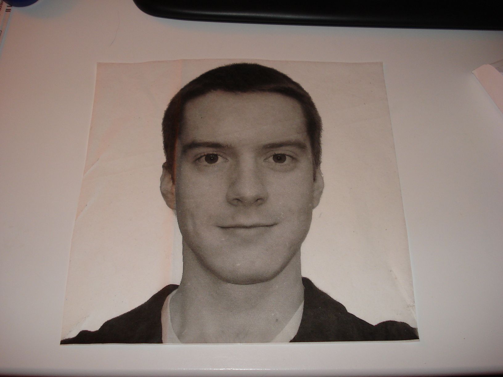 Tile Portraits : 8 Steps - Instructables