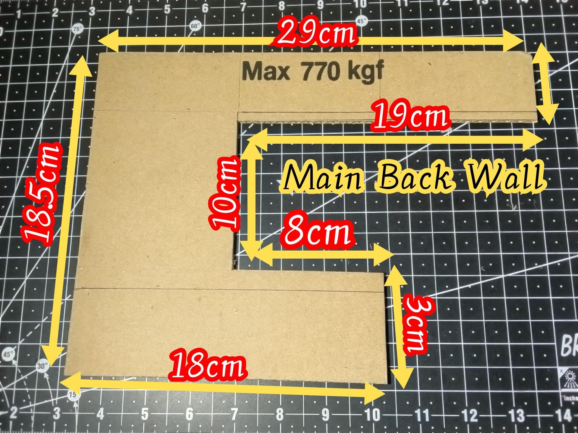 CARDBOARD COMPLEX : 15 Steps (with Pictures) - Instructables
