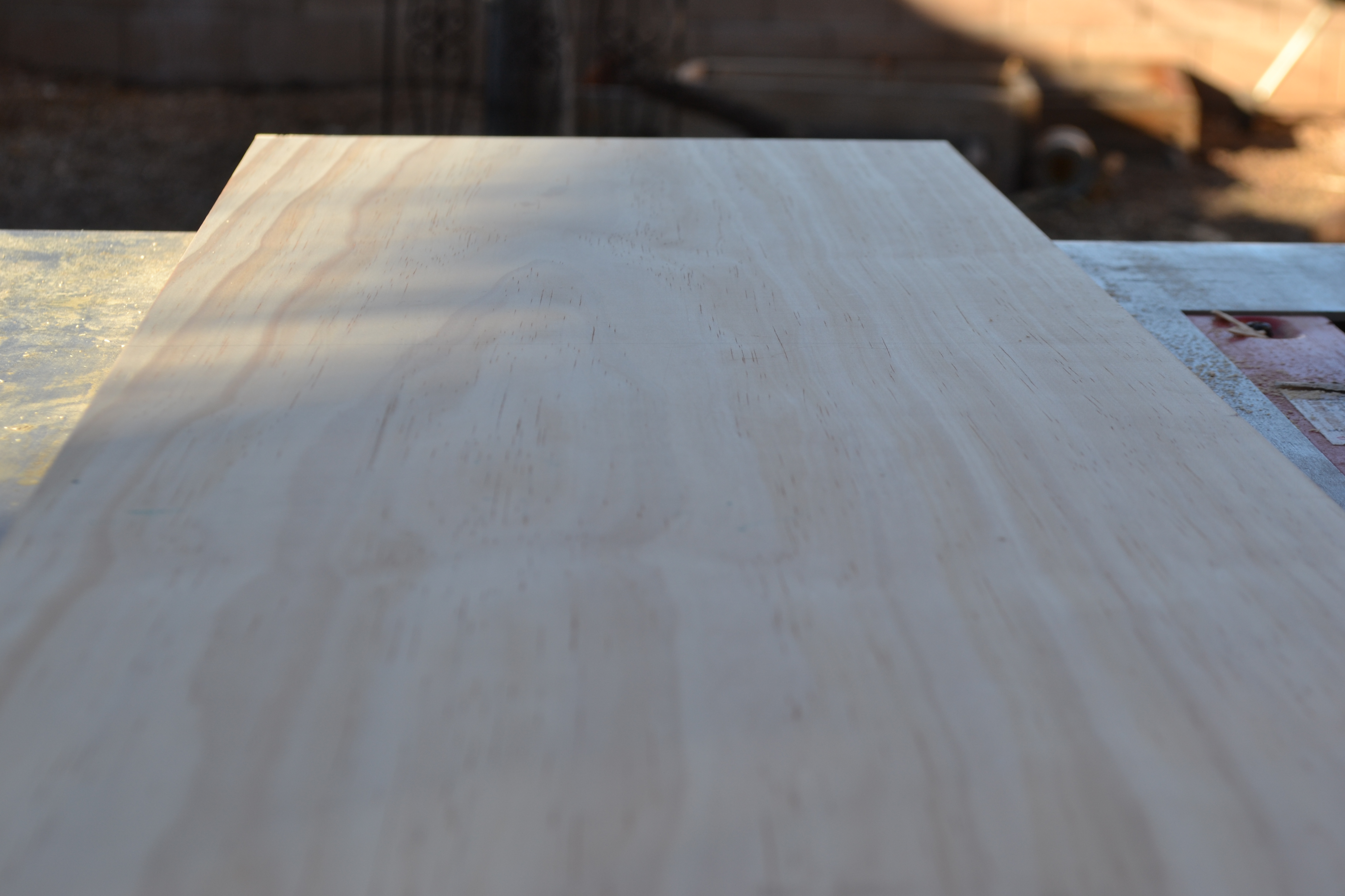 How To: Real-life Wooden Minecraft Chest!!! : 16 Steps (with Pictures ...