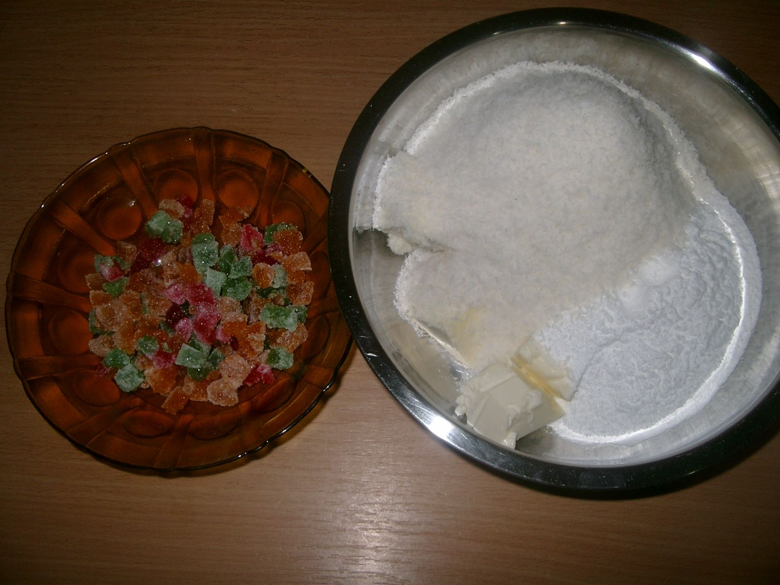 Jelly Coconut Triangles : 5 Steps - Instructables