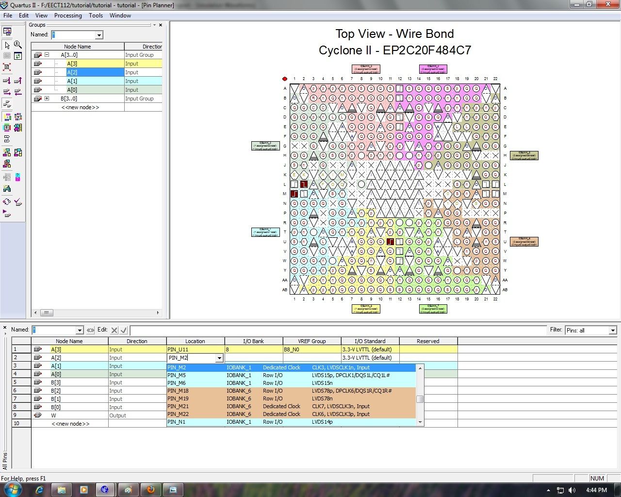 The Altera FPGA and Quartus II Software : 23 Steps - Instructables