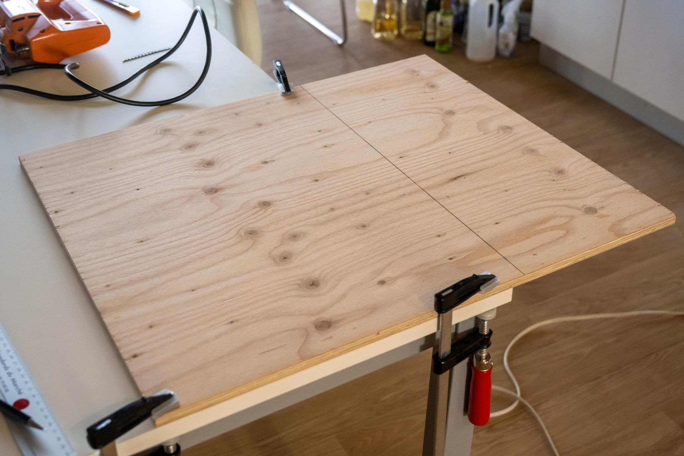 Taiko Rythm Game Open Controller : 25 Steps (with Pictures) - Instructables