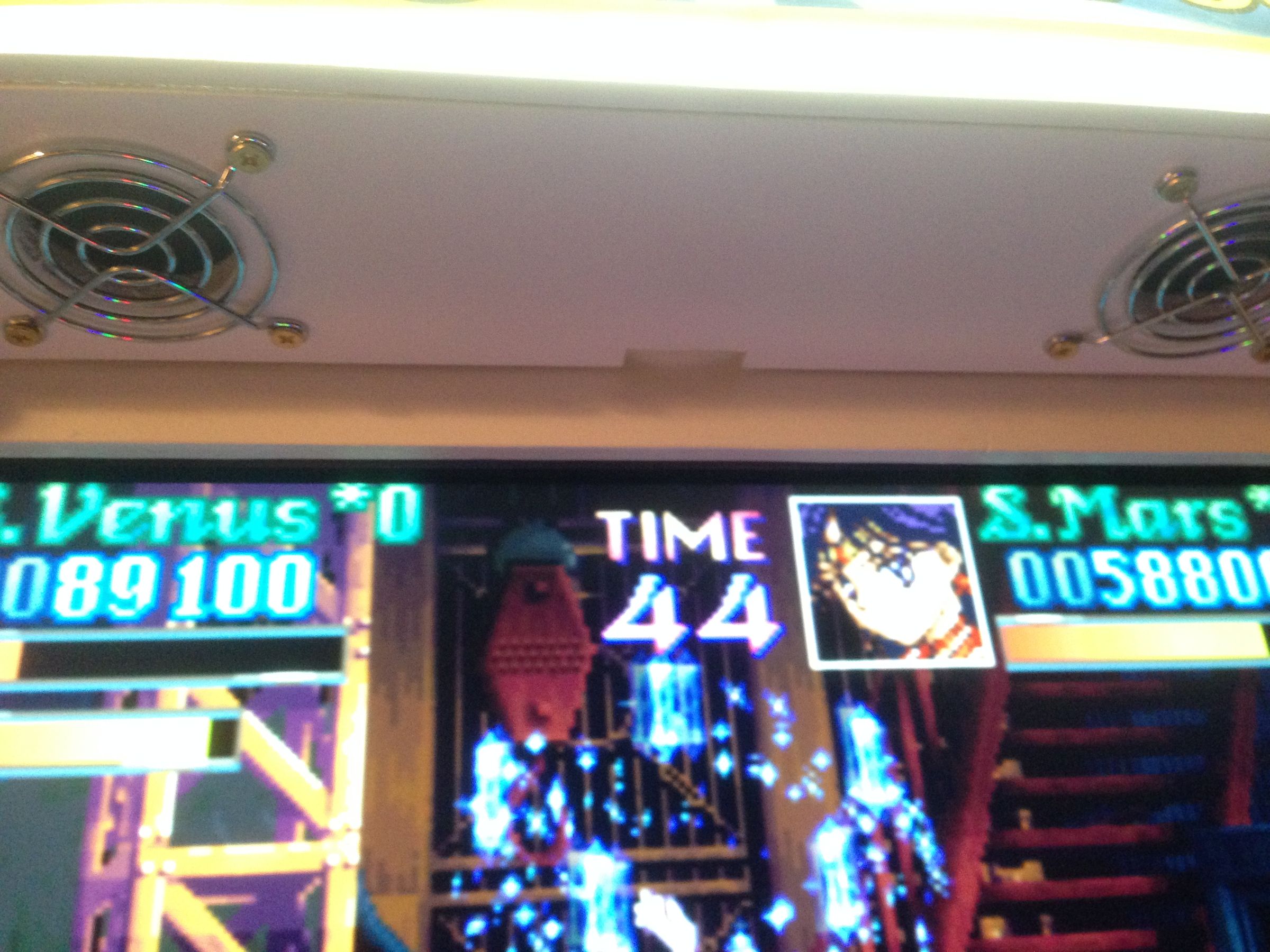 Bartop Arcade: Two Player, Pandora's Box : 5 Steps (with Pictures ...