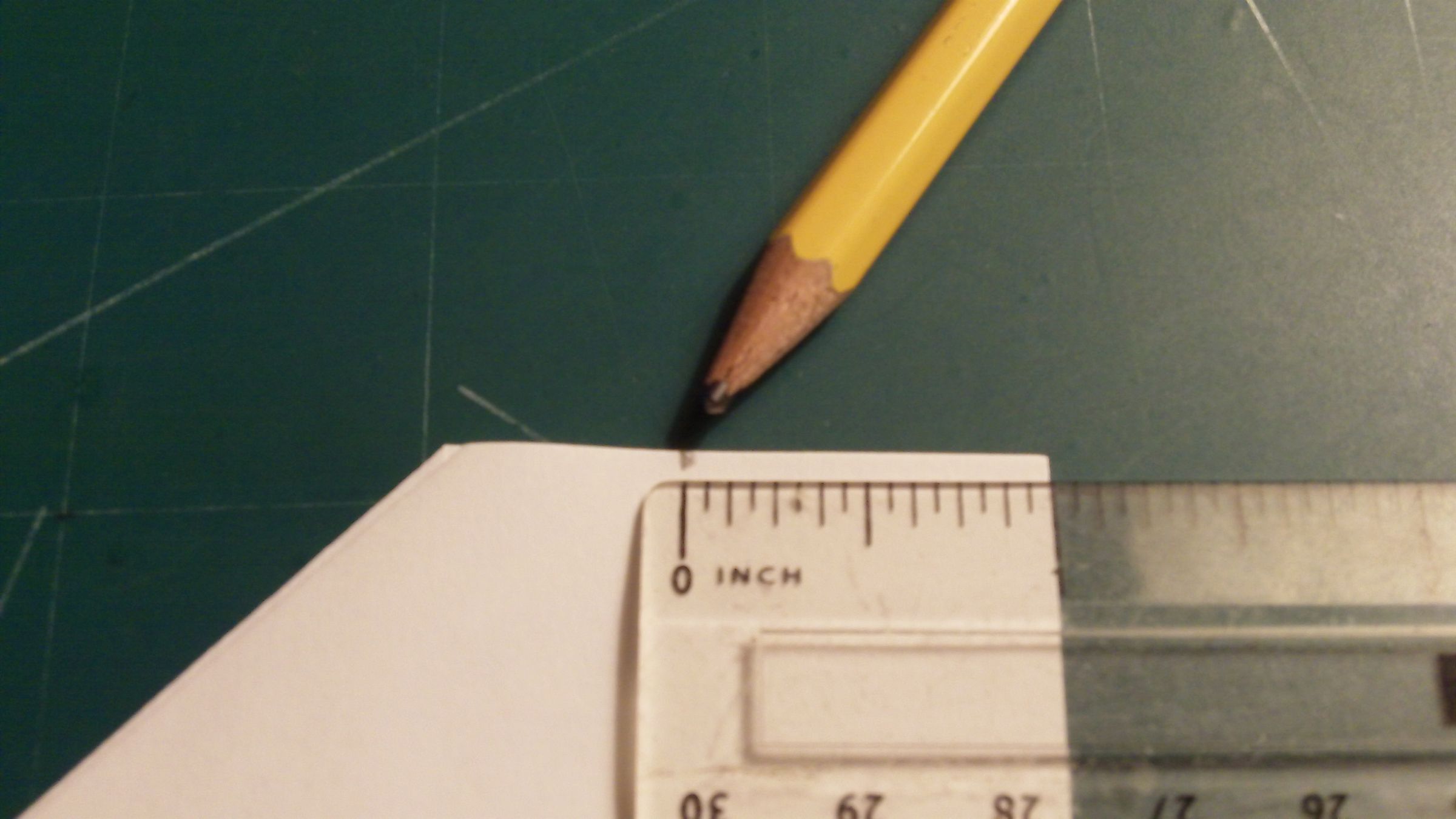 How to Make the Manta Paper Airplane : 8 Steps - Instructables