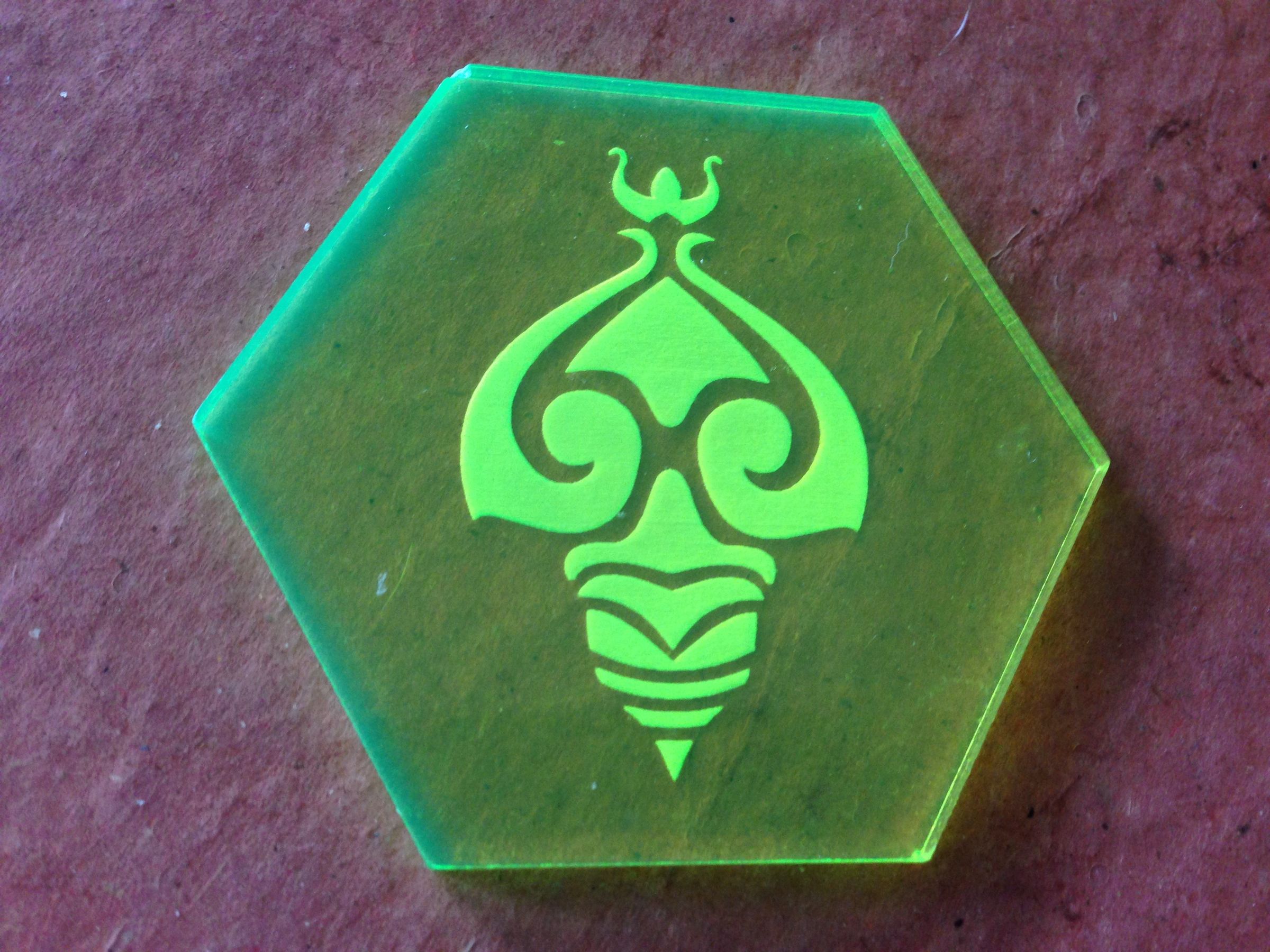 Creating a Custom Hive Set (with Pictures) - Instructables