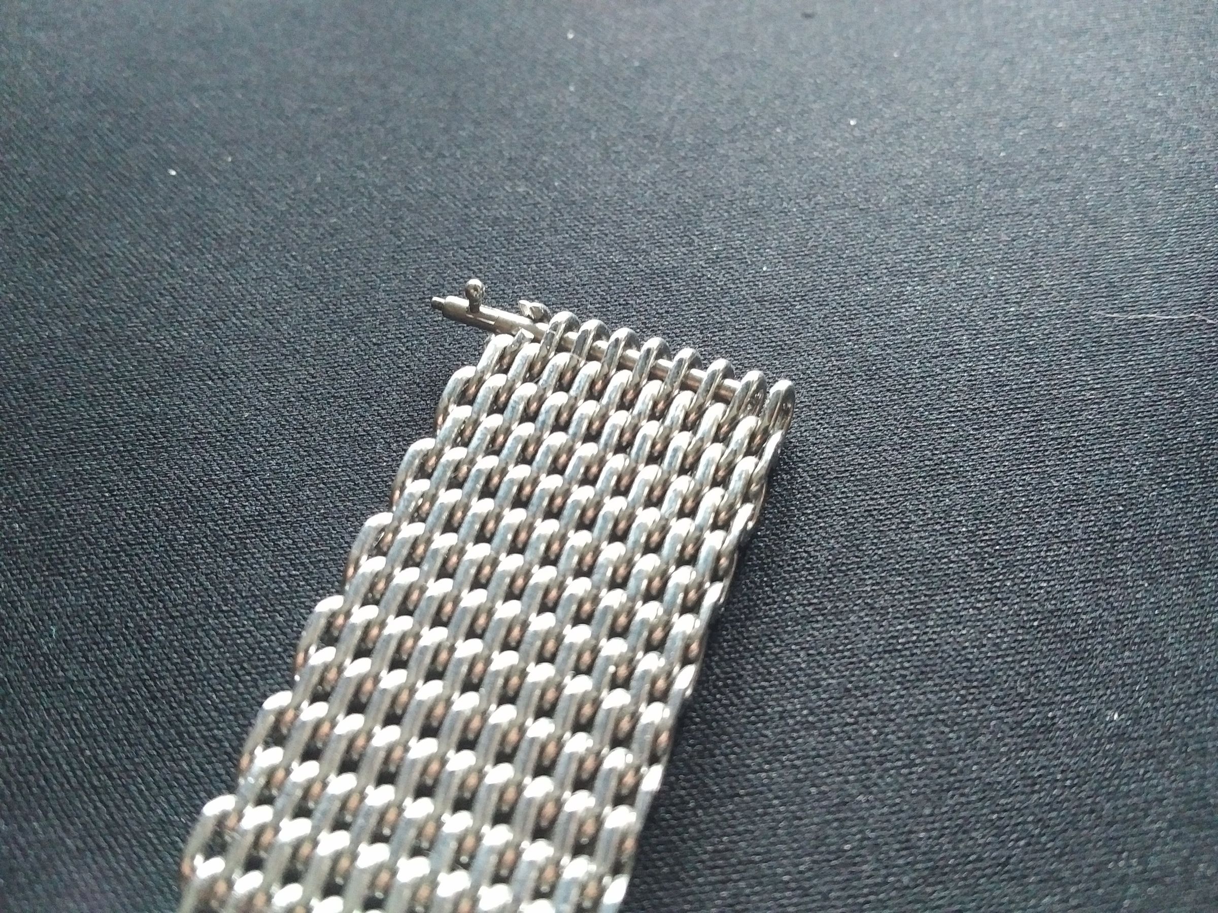 MechWatch - a Custom Digital Watch : 9 Steps (with Pictures ...