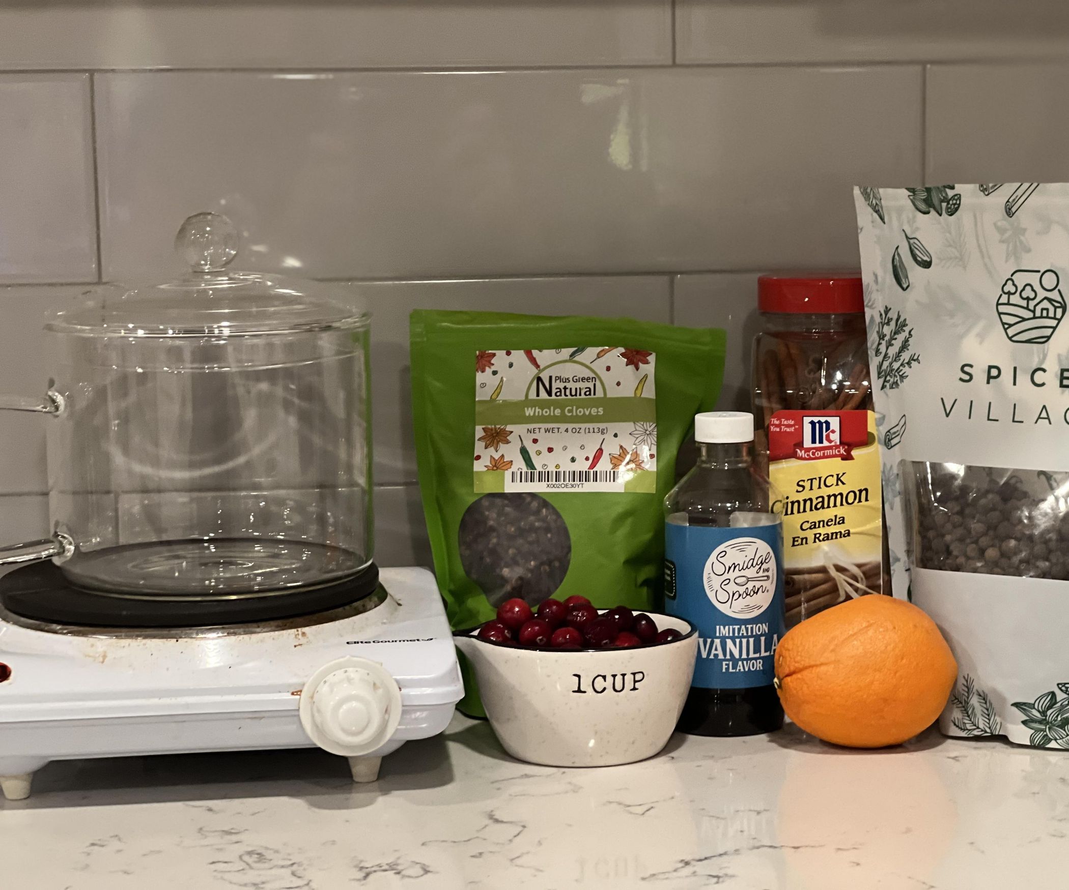 Simmer Pot Basics : 5 Steps - Instructables