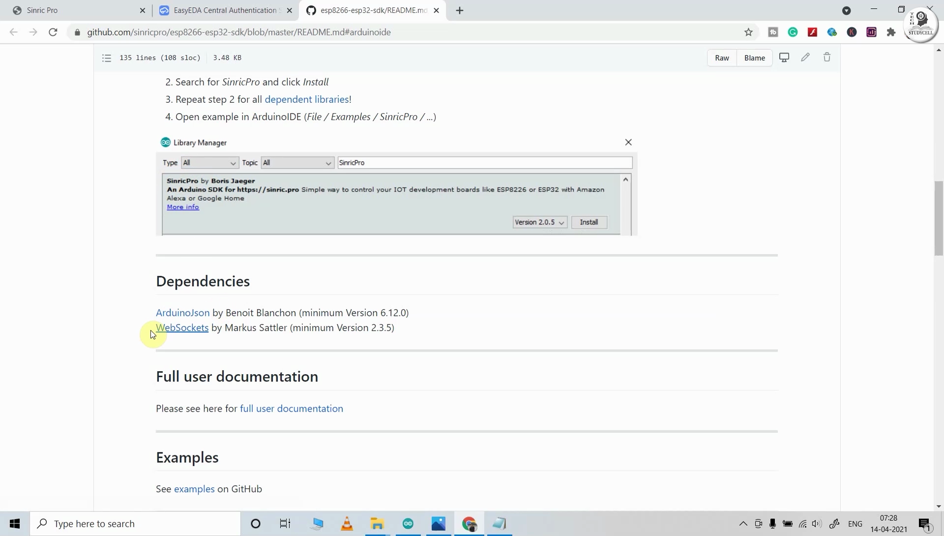 Smart Home With Google Assistant & Alexa Using NodeMCU ESP8266 - IoT ...