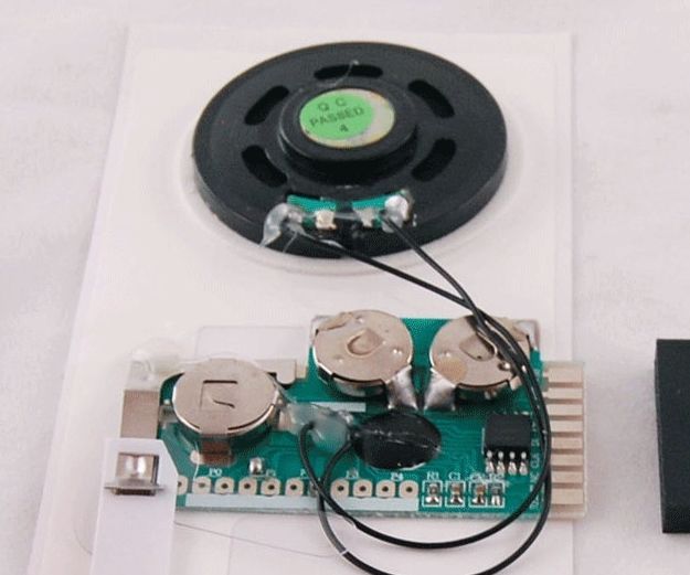 Add Sound to Projects. : 10 Steps - Instructables