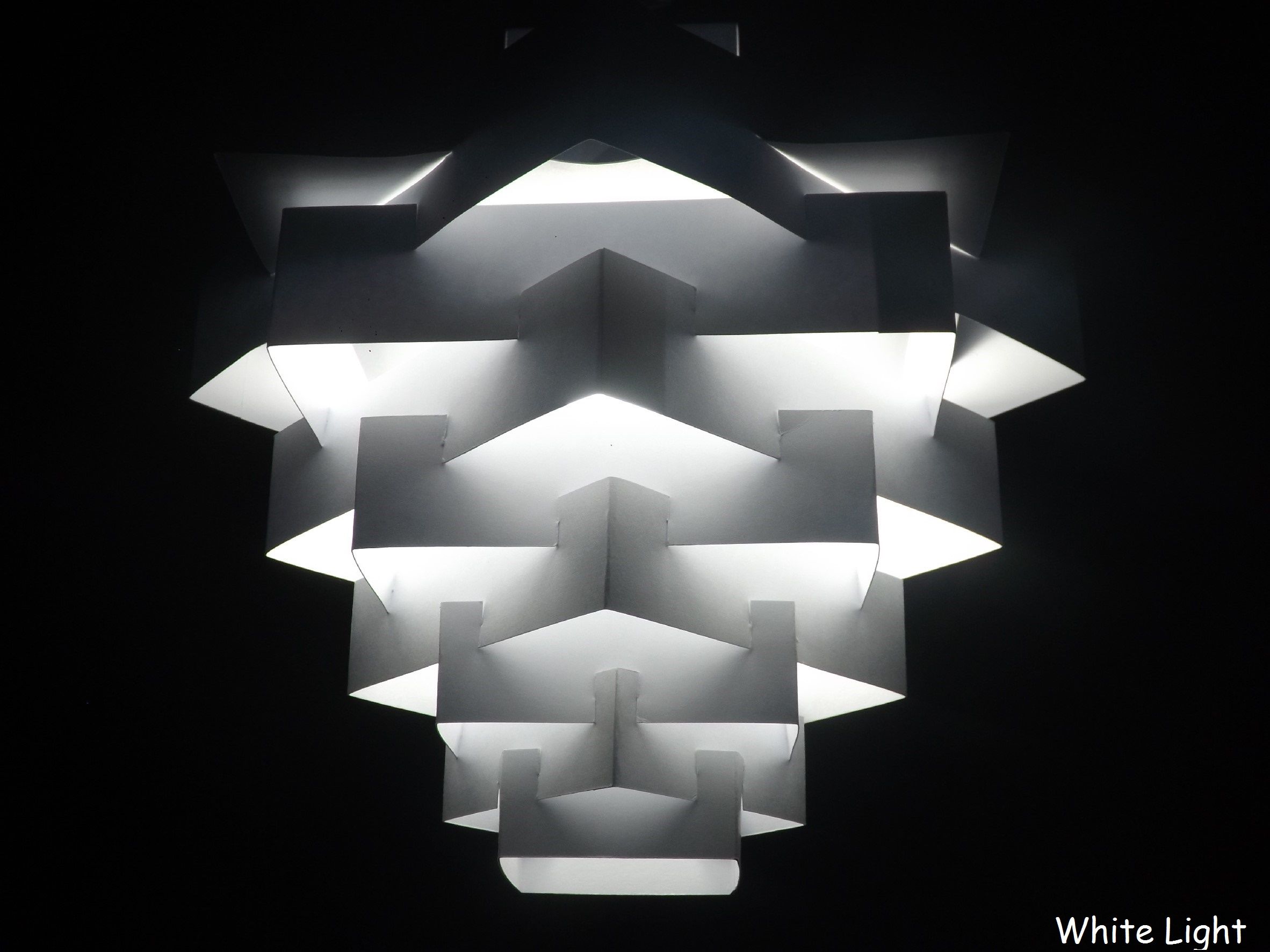 Paper Lantern : 9 Steps (with Pictures) - Instructables