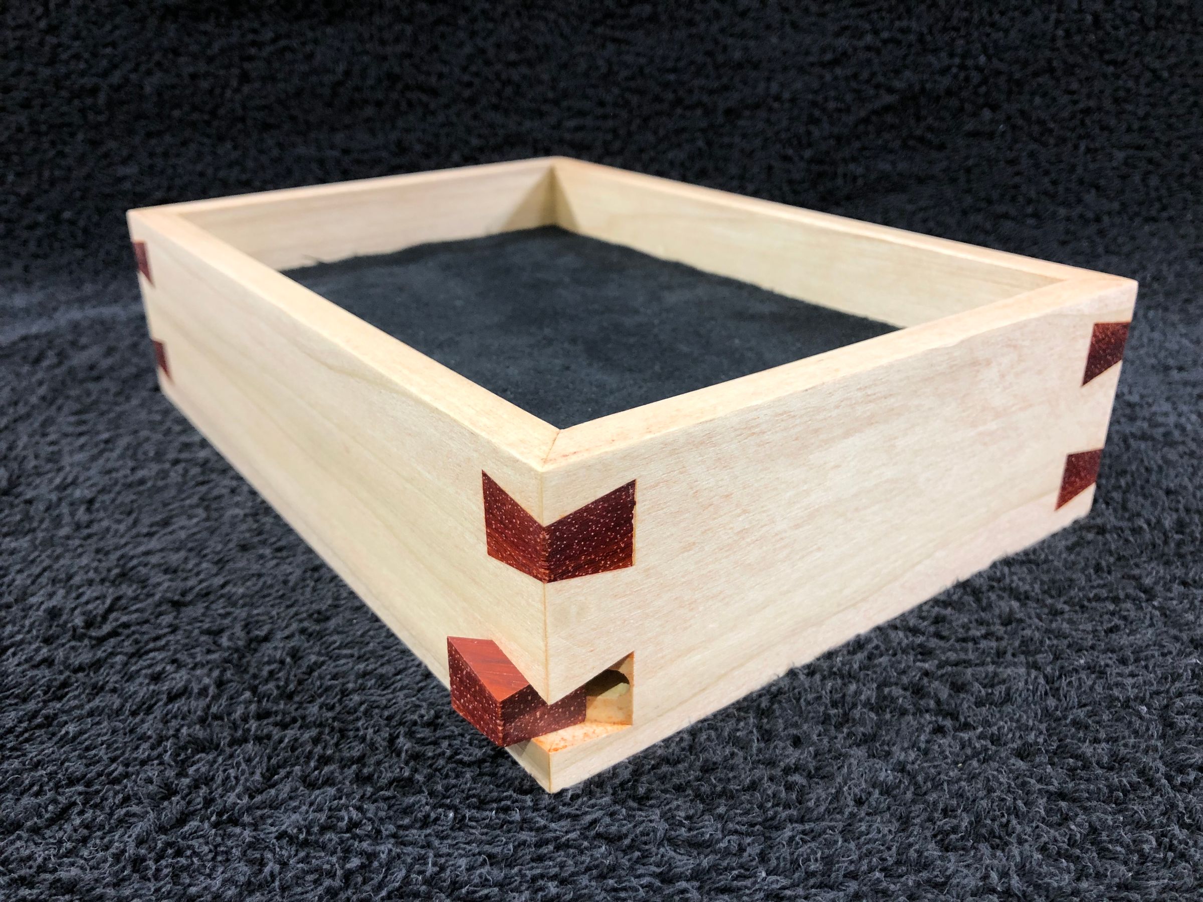 The Secret Valet Box : 9 Steps (with Pictures) - Instructables