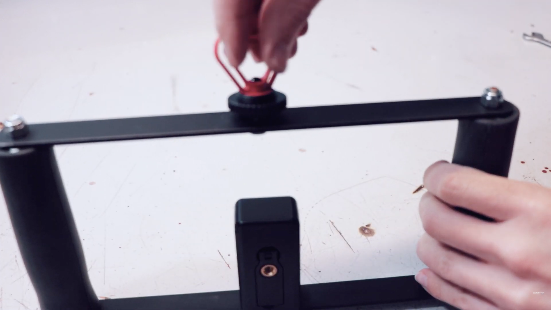 DIY Smartphone Video Rig : 11 Steps - Instructables