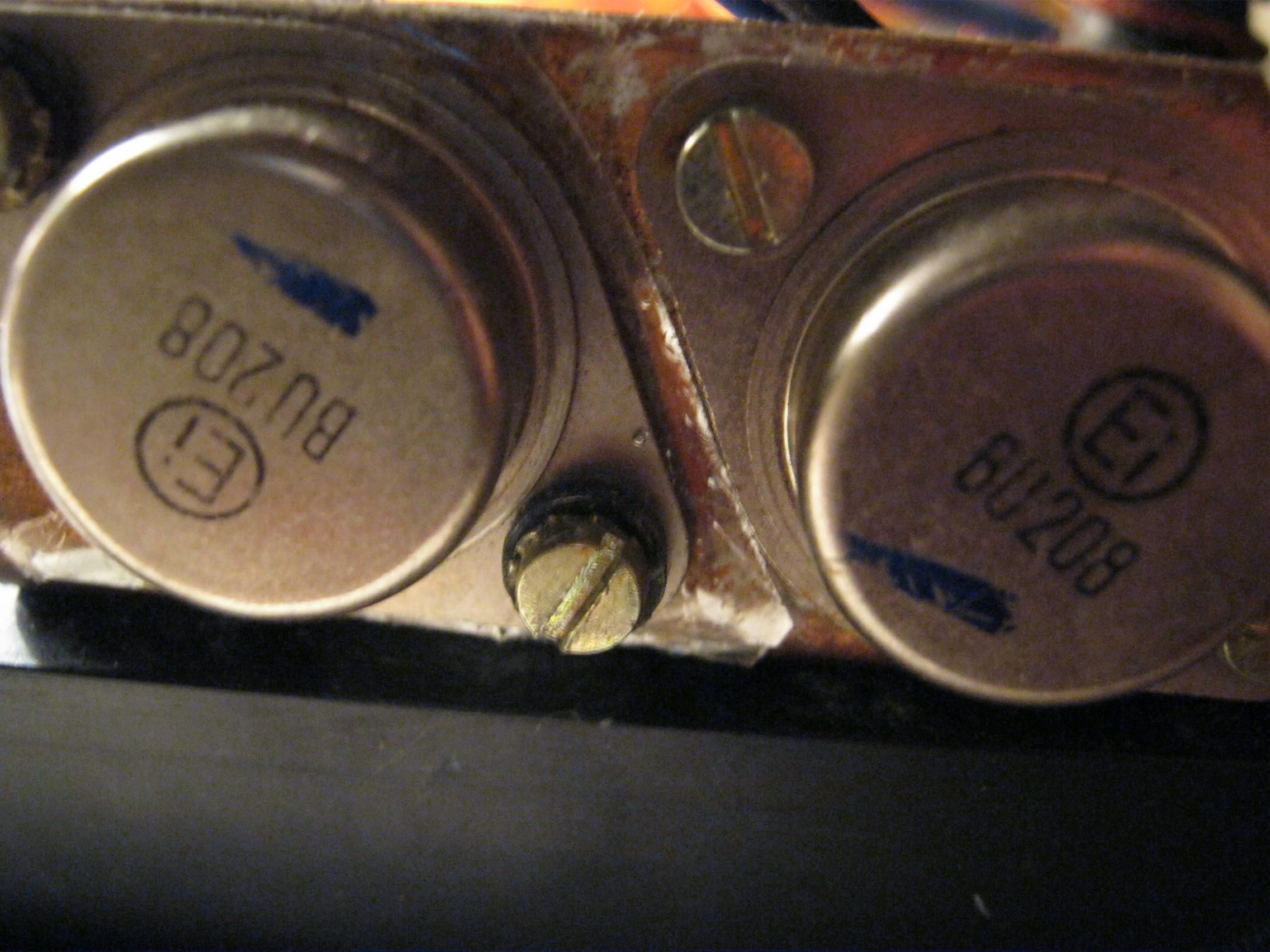 2n3055 Flyback Drivers : 3 Steps - Instructables