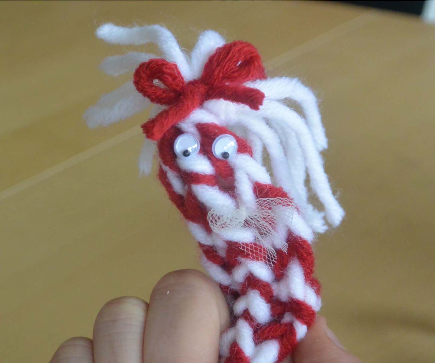 My Machine Breimachine - Spool Knitting : 9 Steps - Instructables