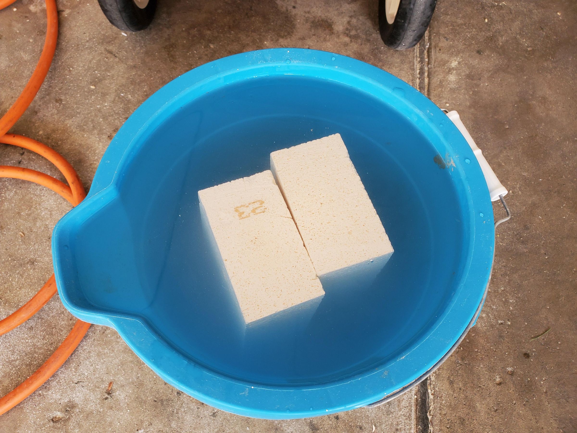 120v Metal Foundry With Lid Switch : 20 Steps (with Pictures ...