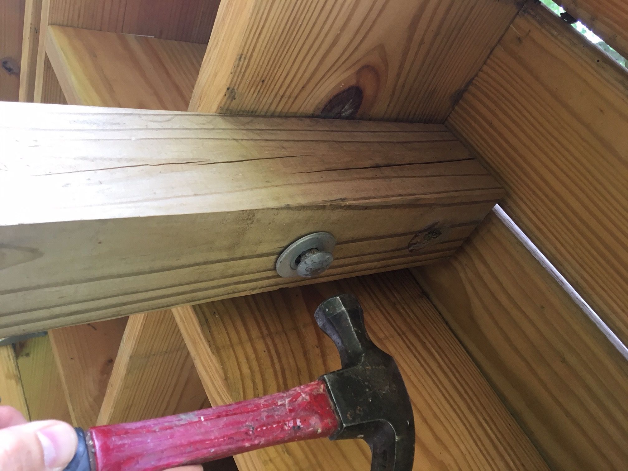 Adjustable Monkey Bars : 6 Steps (with Pictures) - Instructables