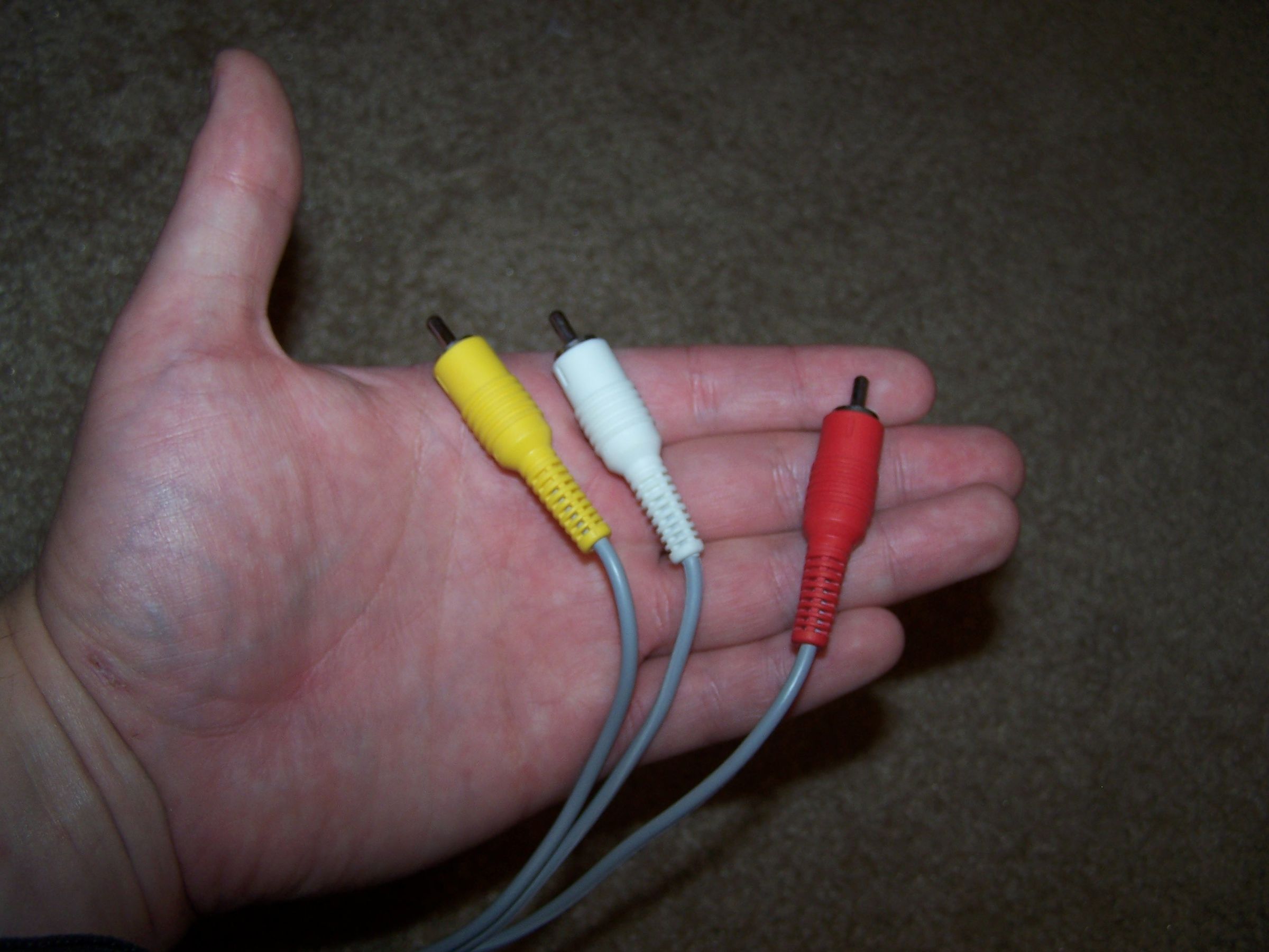 I Can Wii. Can You? : 32 Steps - Instructables