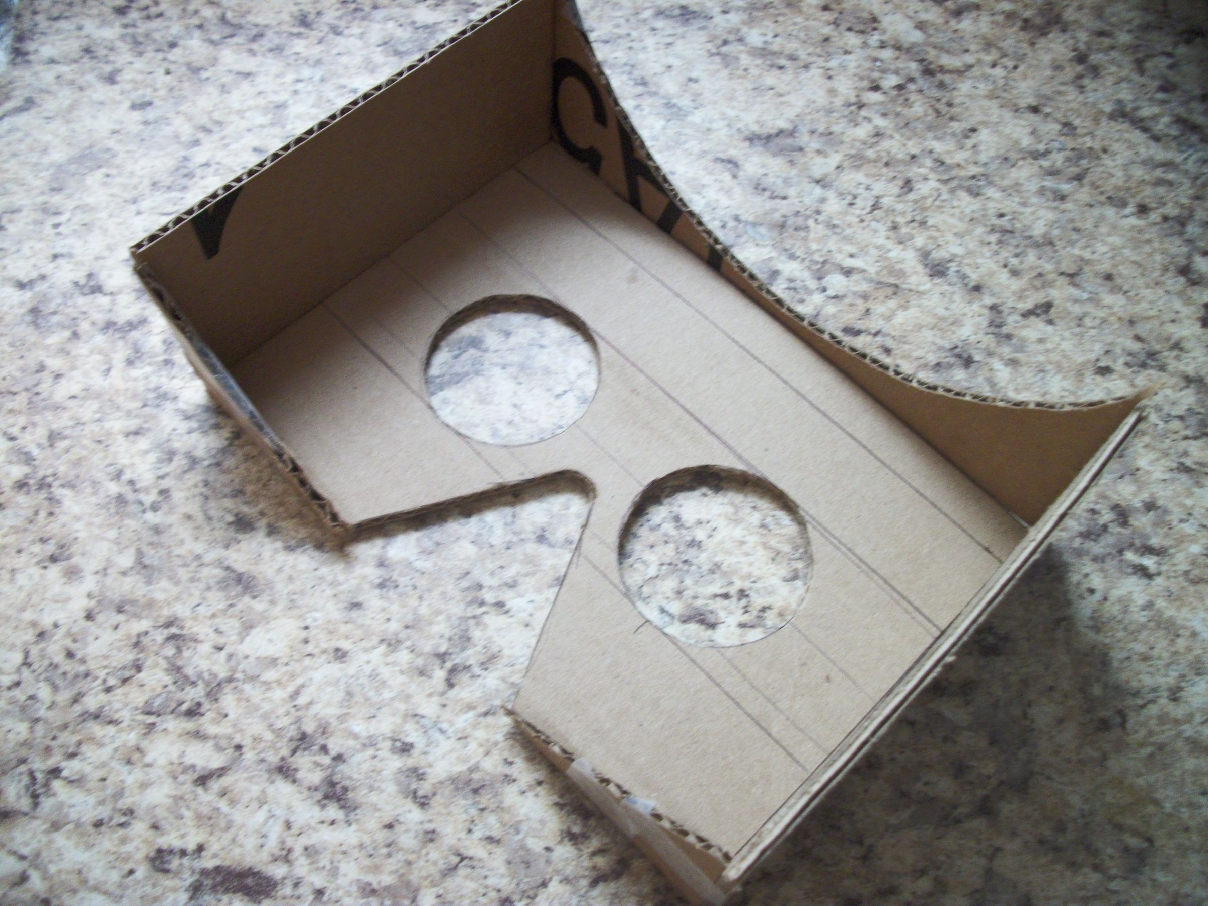 The Nova—A DIY Oculus Rift! : 12 Steps (with Pictures) - Instructables