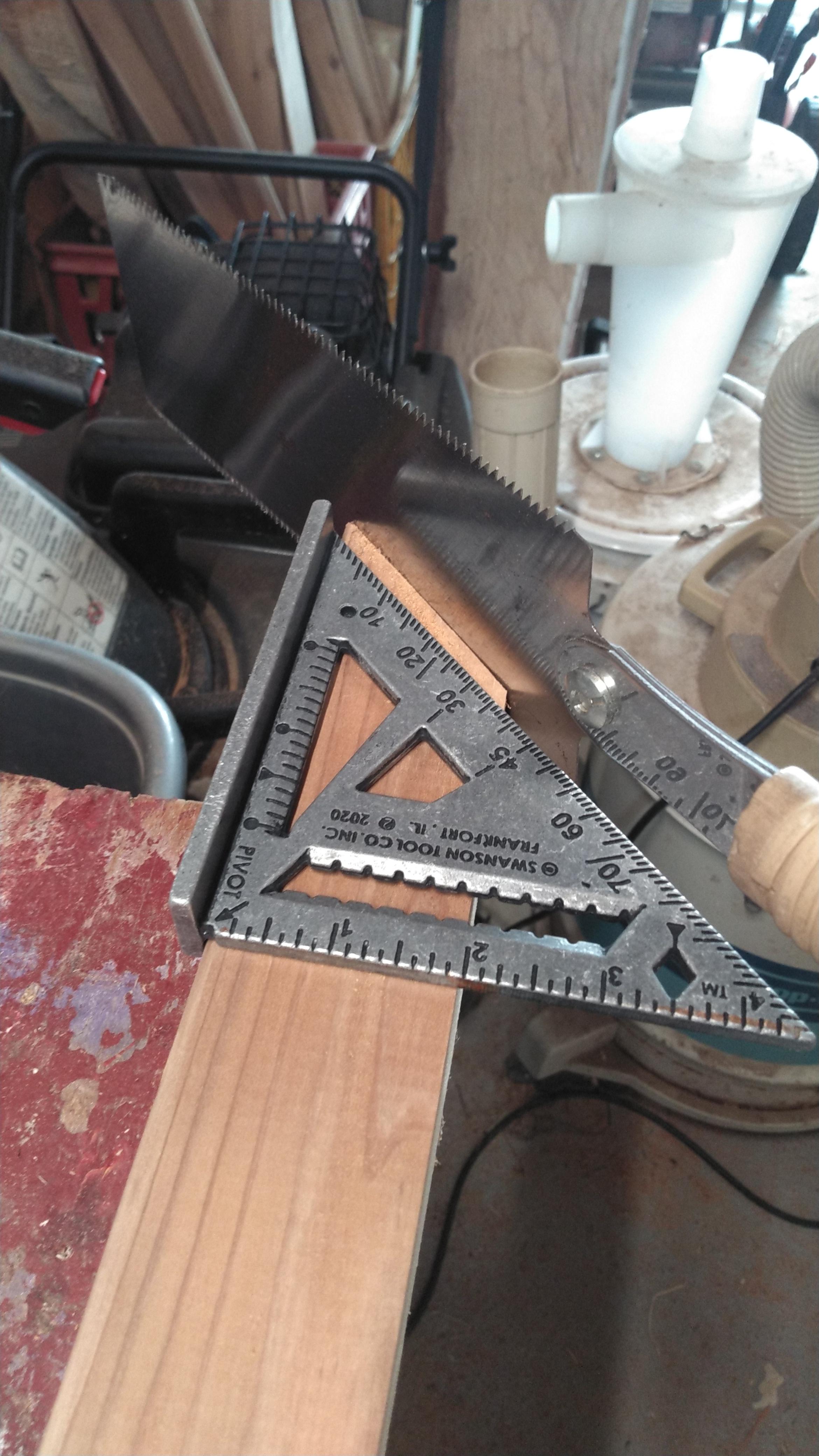 Simple Cedar Window Trim : 6 Steps - Instructables