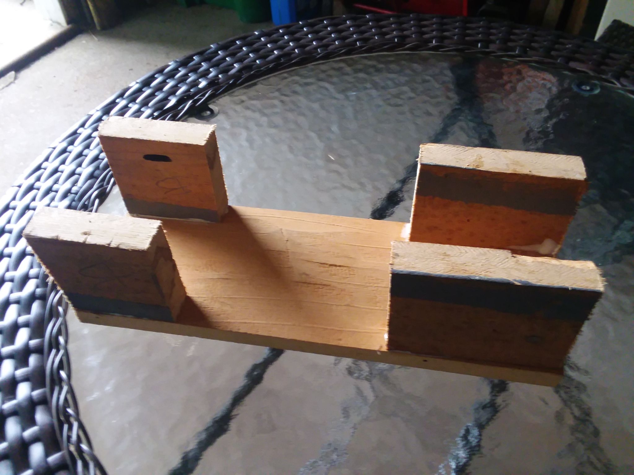 Chipmunk Trap - for Live Catch-and-release : 5 Steps - Instructables