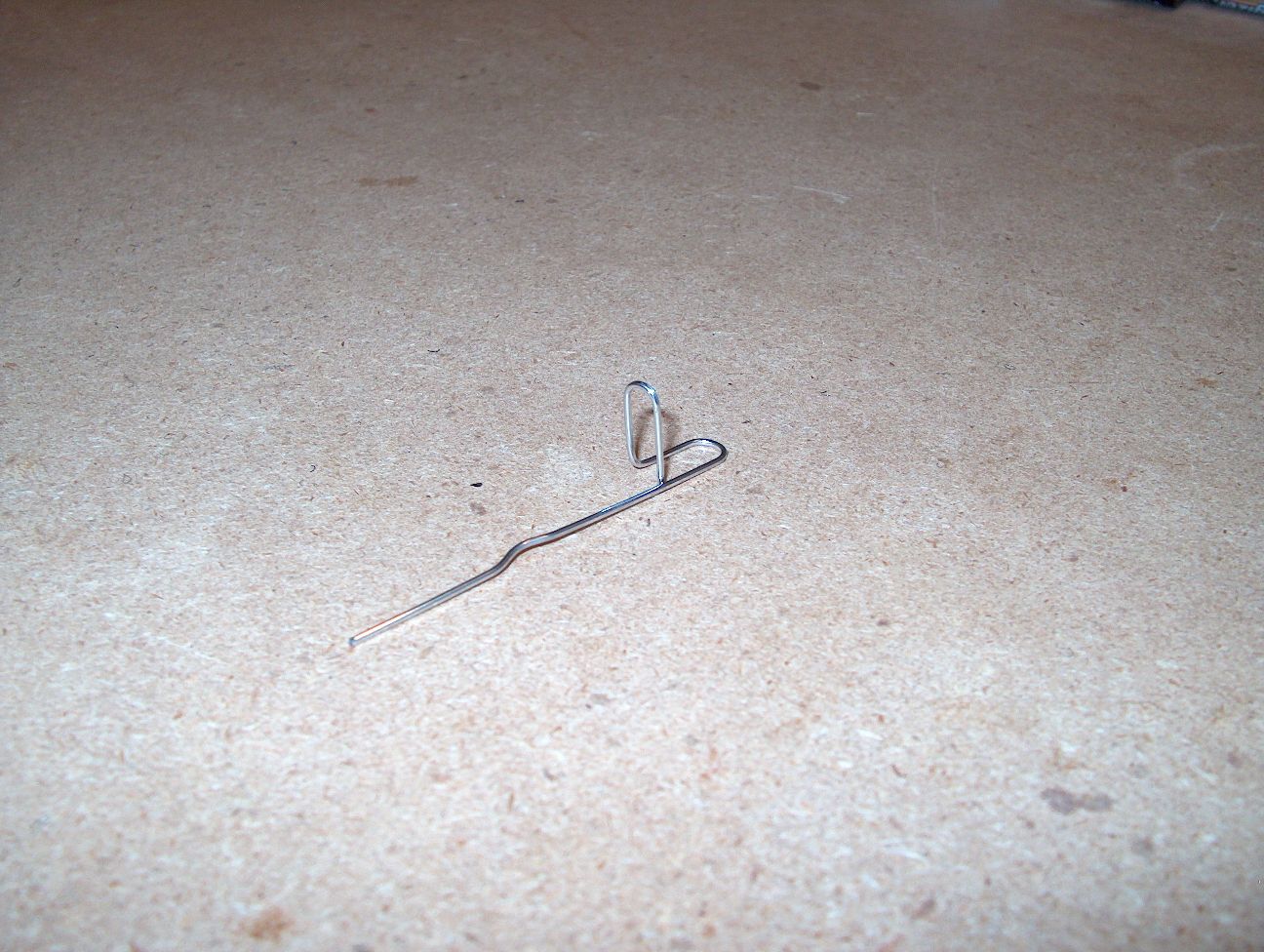 The AMAZING Paperclip Helicopter : 6 Steps - Instructables