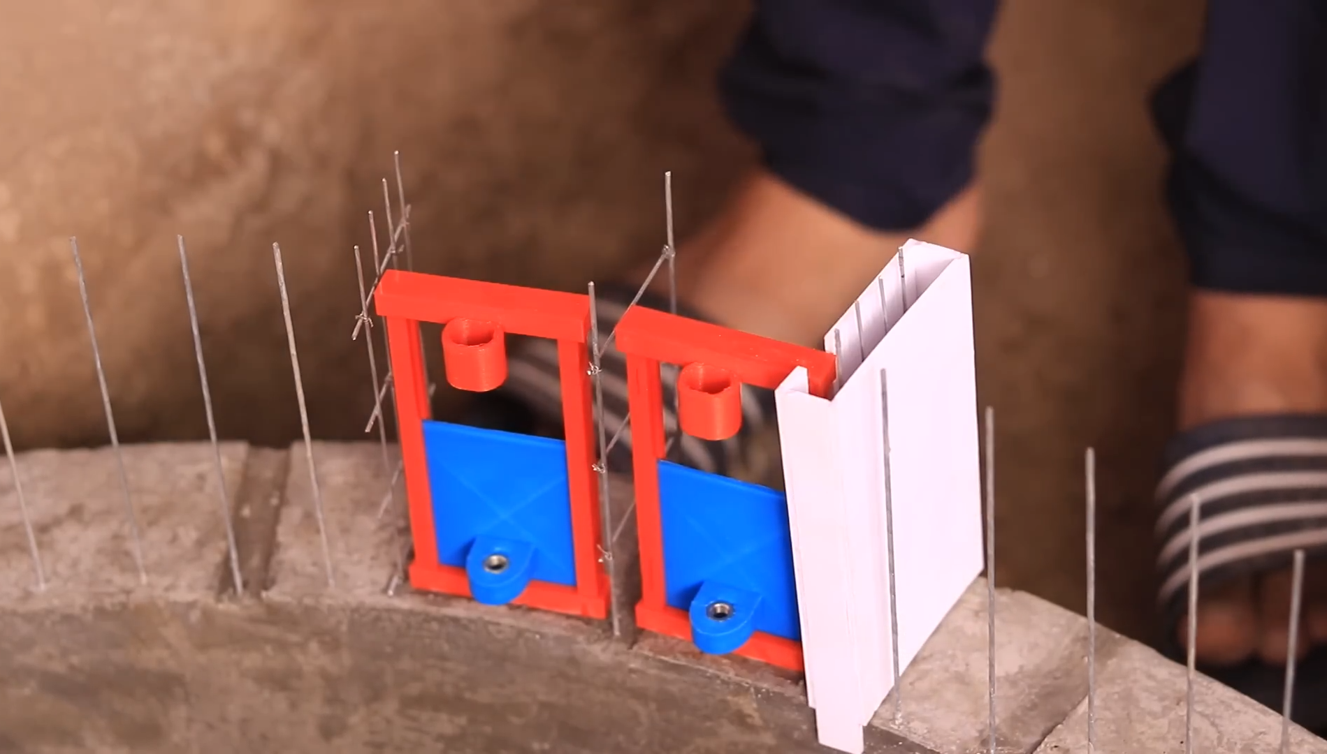 Miniature Concrete Hoover Dam : 12 Steps (with Pictures) - Instructables