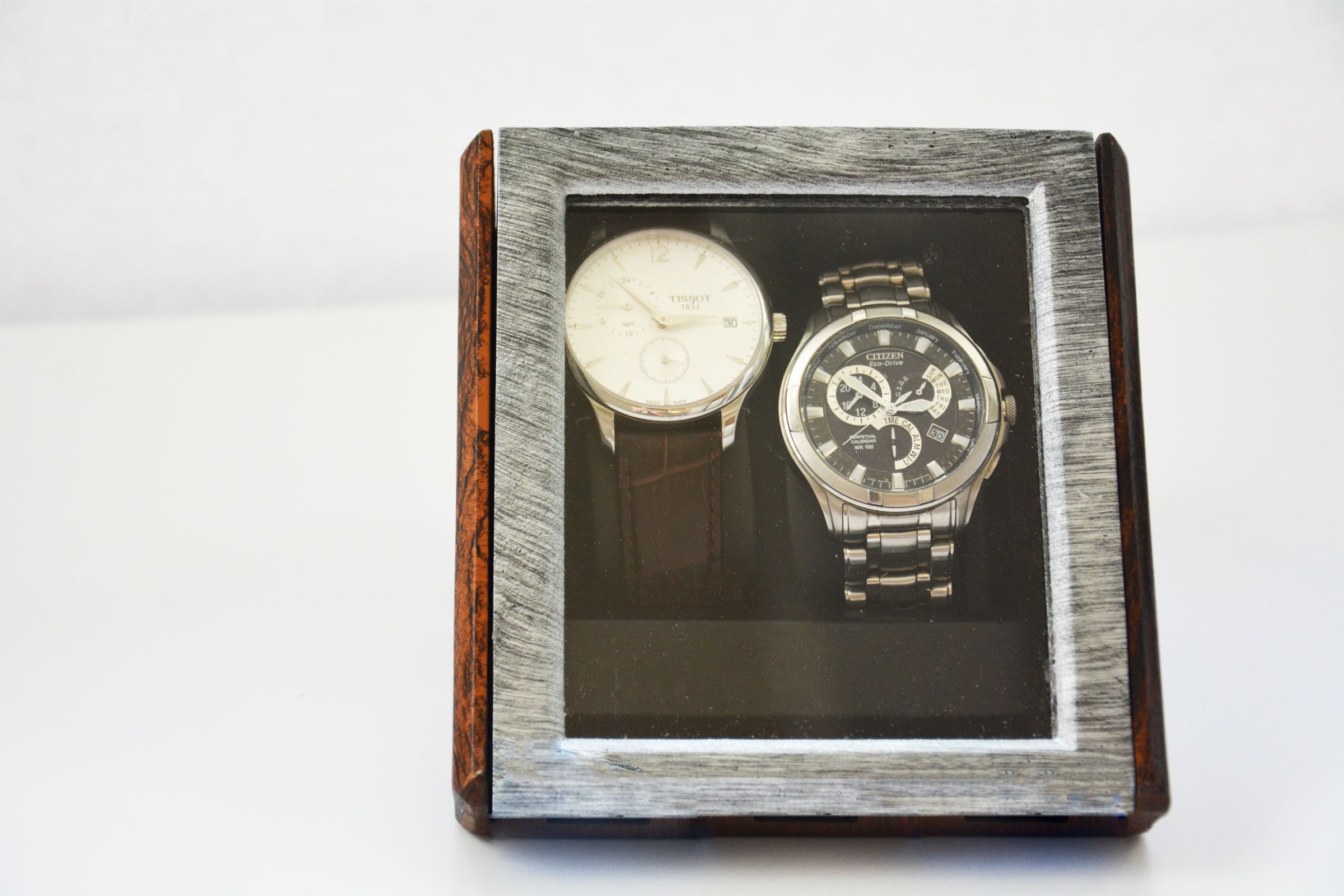 3D Printed Watch Case Build : 5 Steps (with Pictures) - Instructables