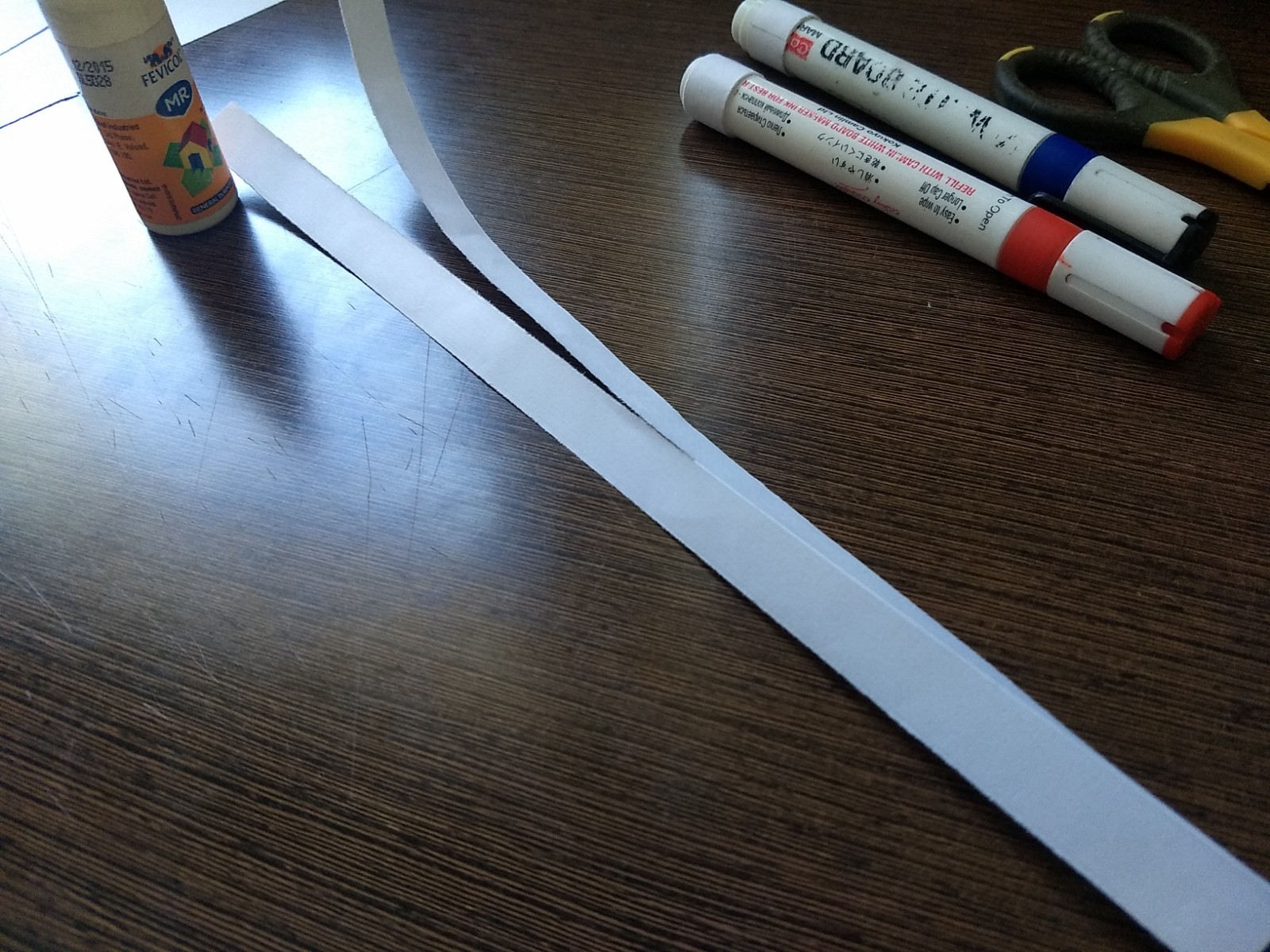 Paper Animatronic Butterfly : 5 Steps - Instructables