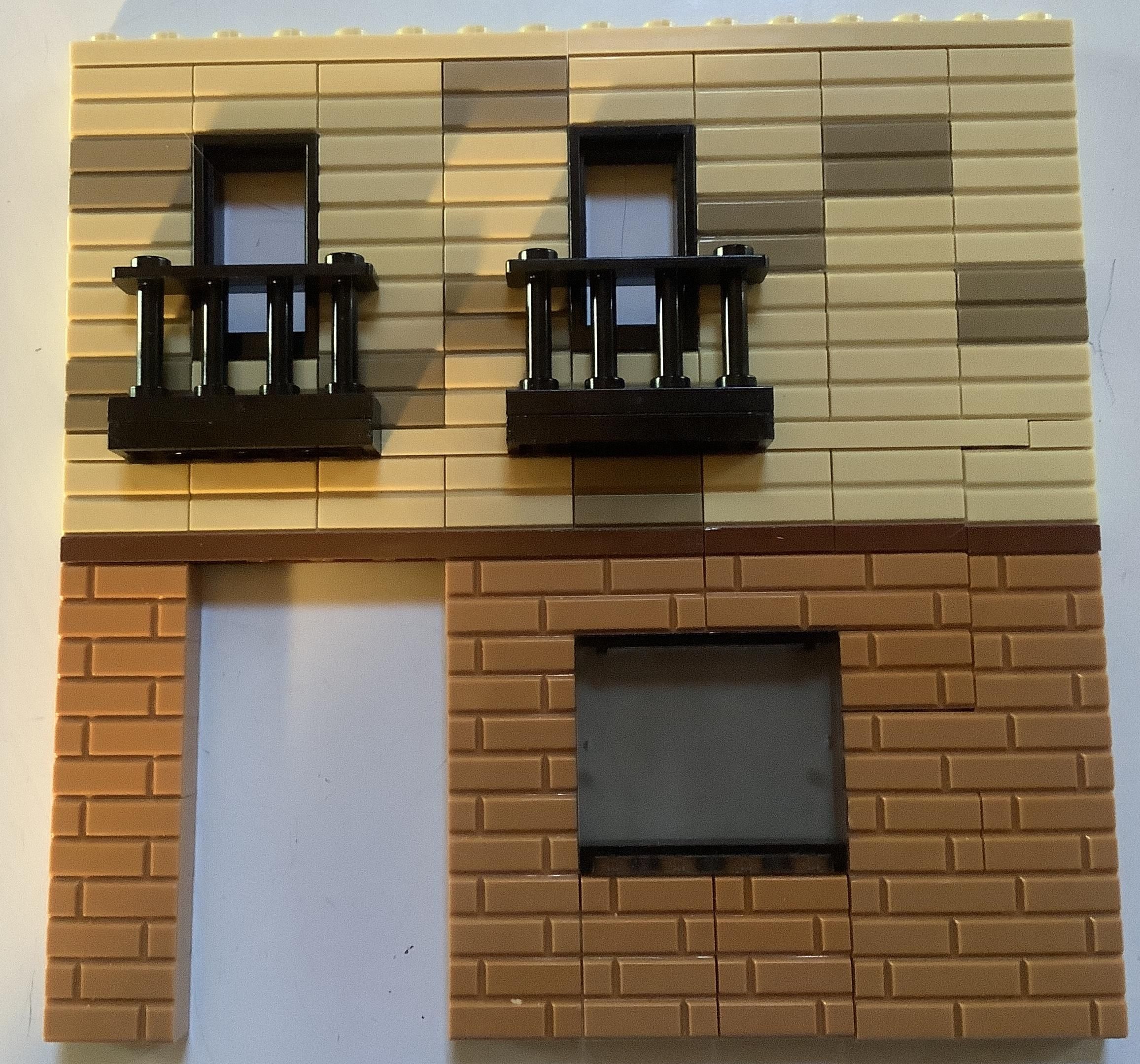 Lego Rainbow Pride: 5 Lego Tips : 6 Steps - Instructables