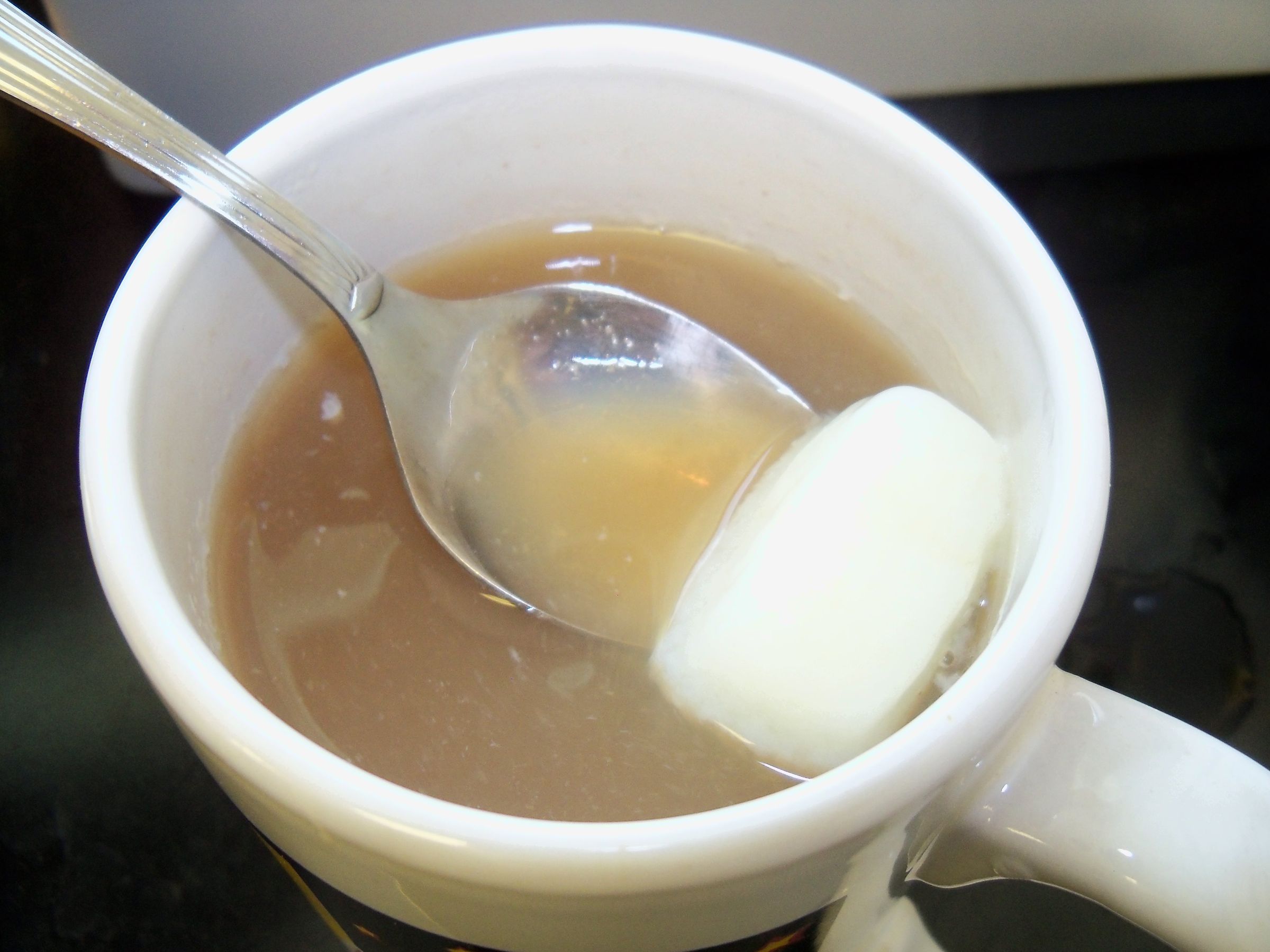 Coffee Cubes : 6 Steps (with Pictures) - Instructables