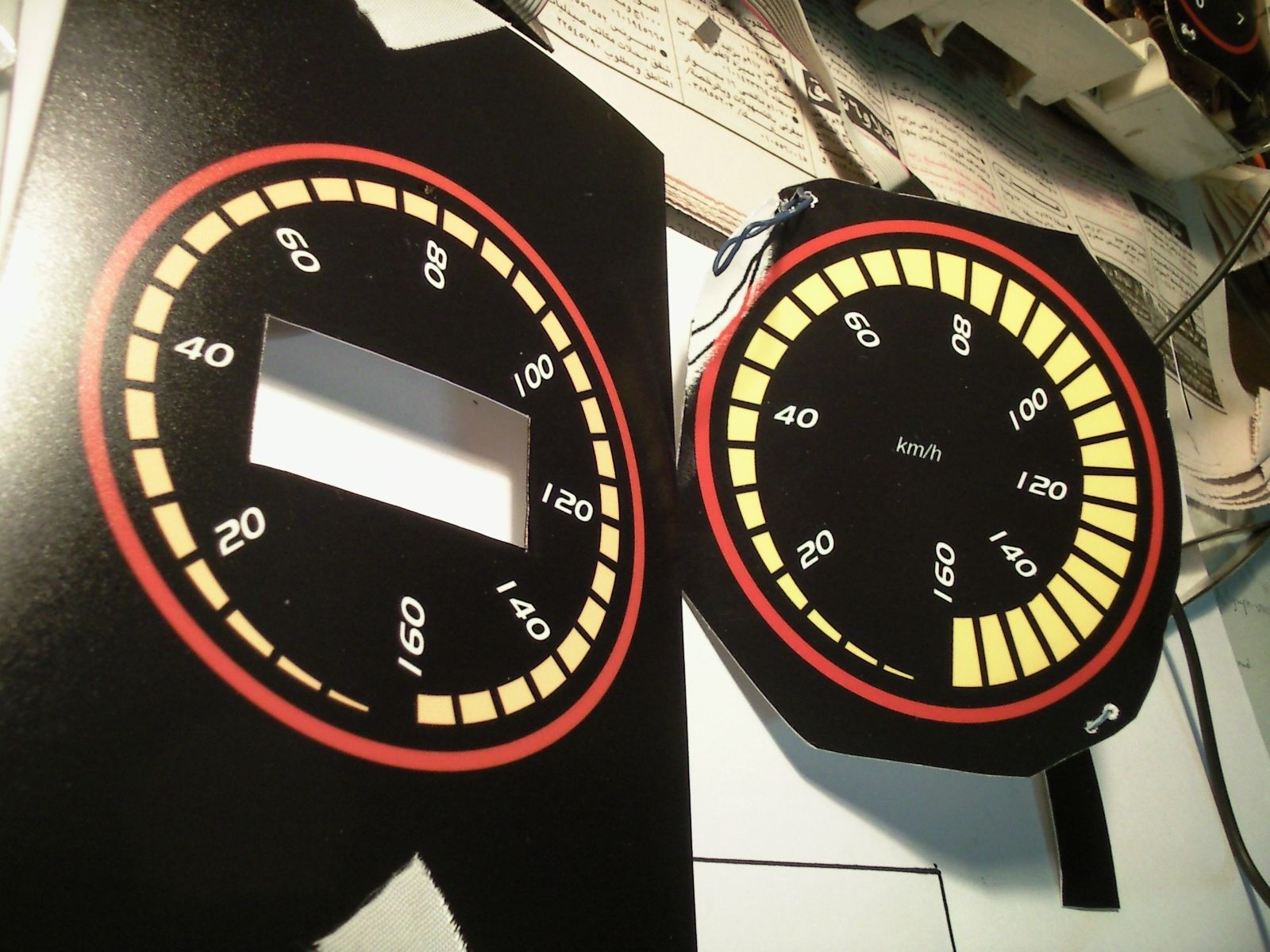 Digital Multimeter for Your Car : 5 Steps - Instructables