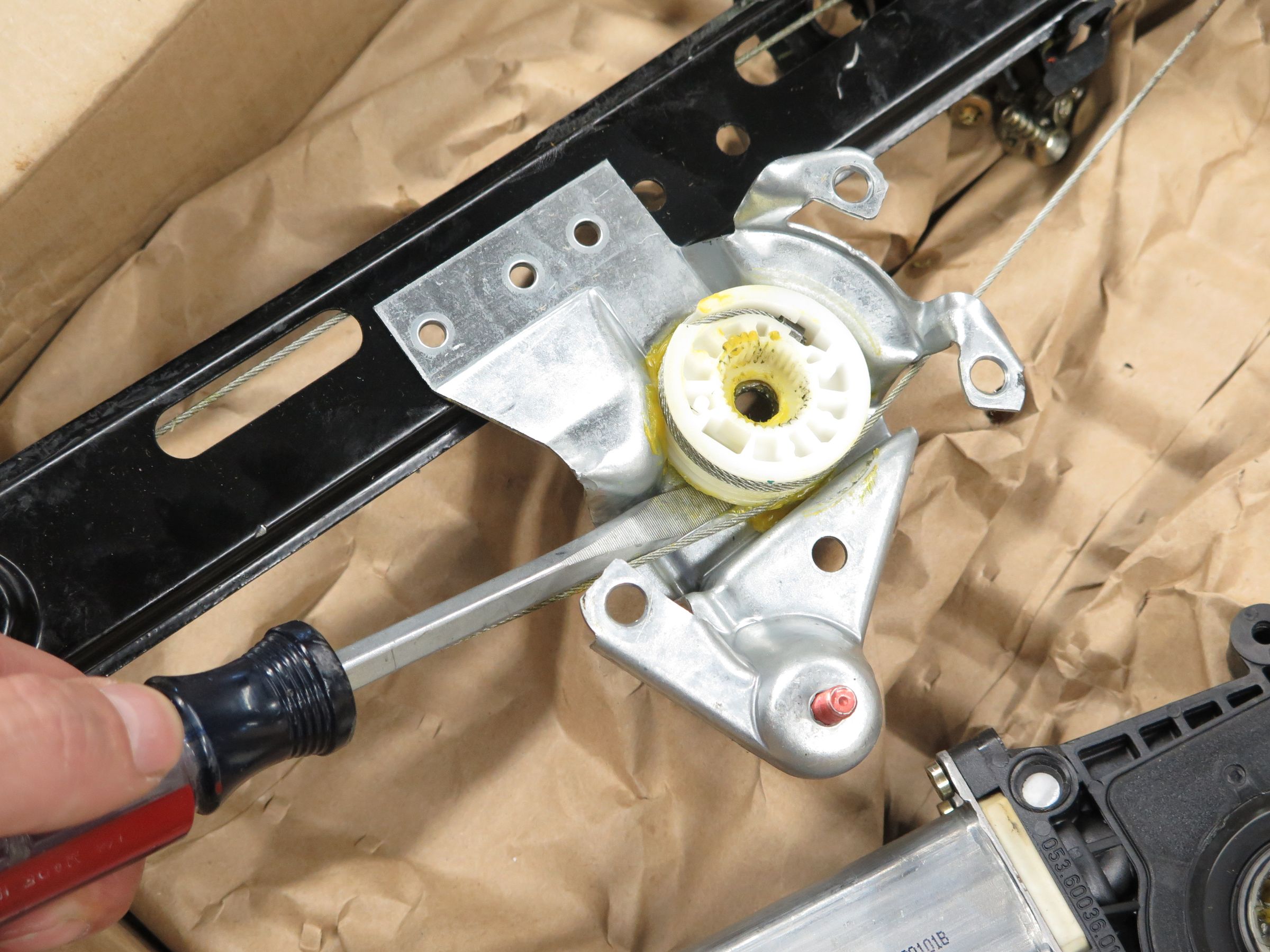 Controlling Motors With a Cell Phone : 5 Steps (with Pictures ...