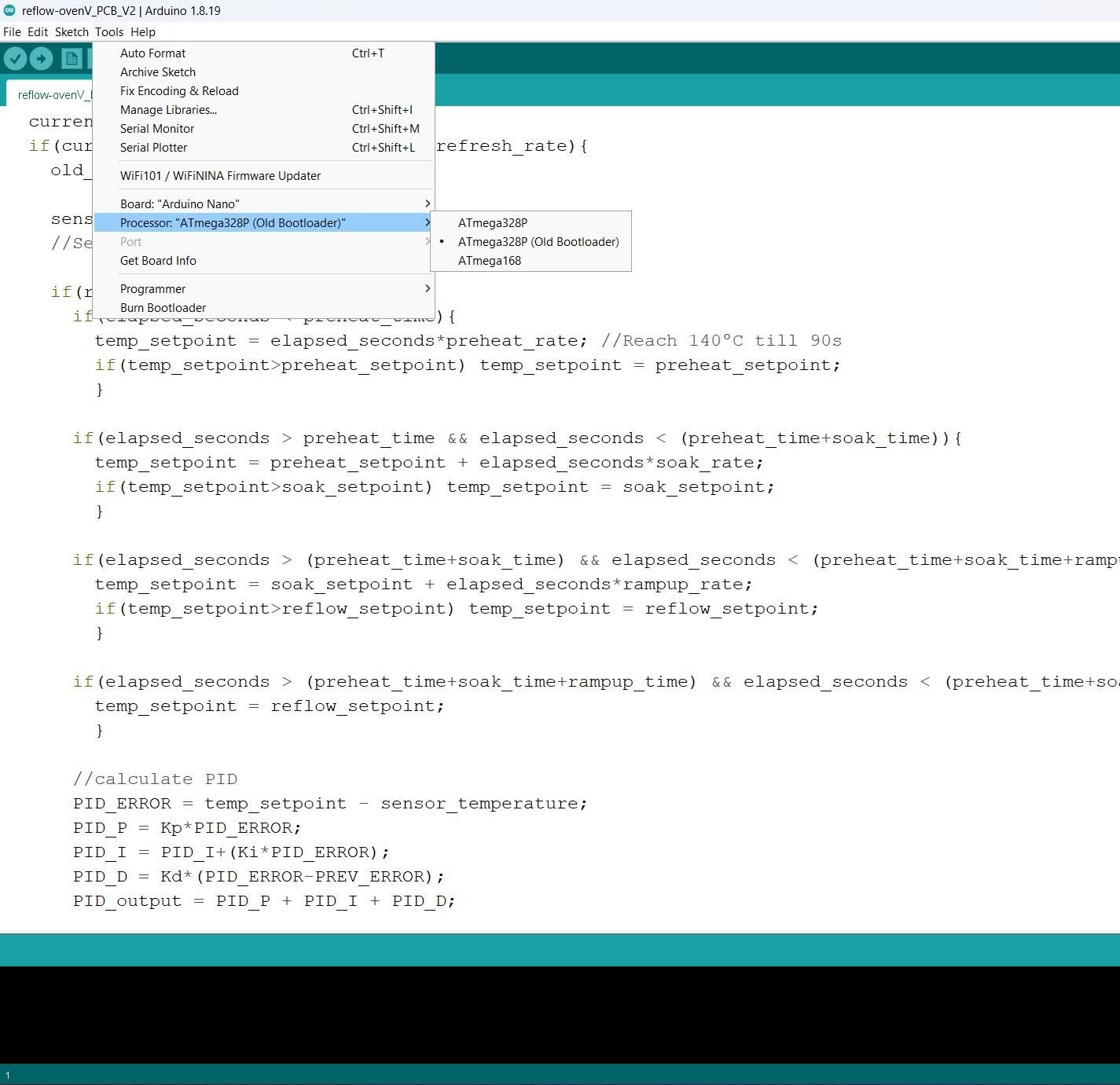 DIY Reflow Hot Plate : 11 Steps (with Pictures) - Instructables