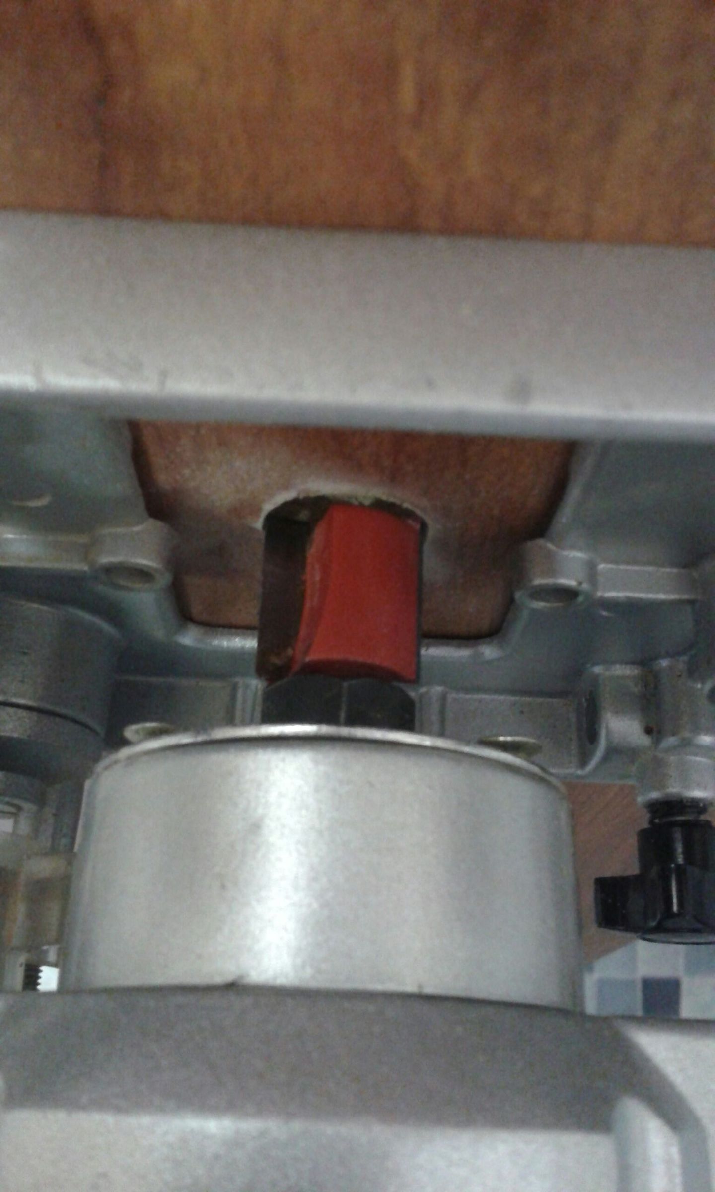 Router Disc Cutter : 6 Steps (with Pictures) - Instructables