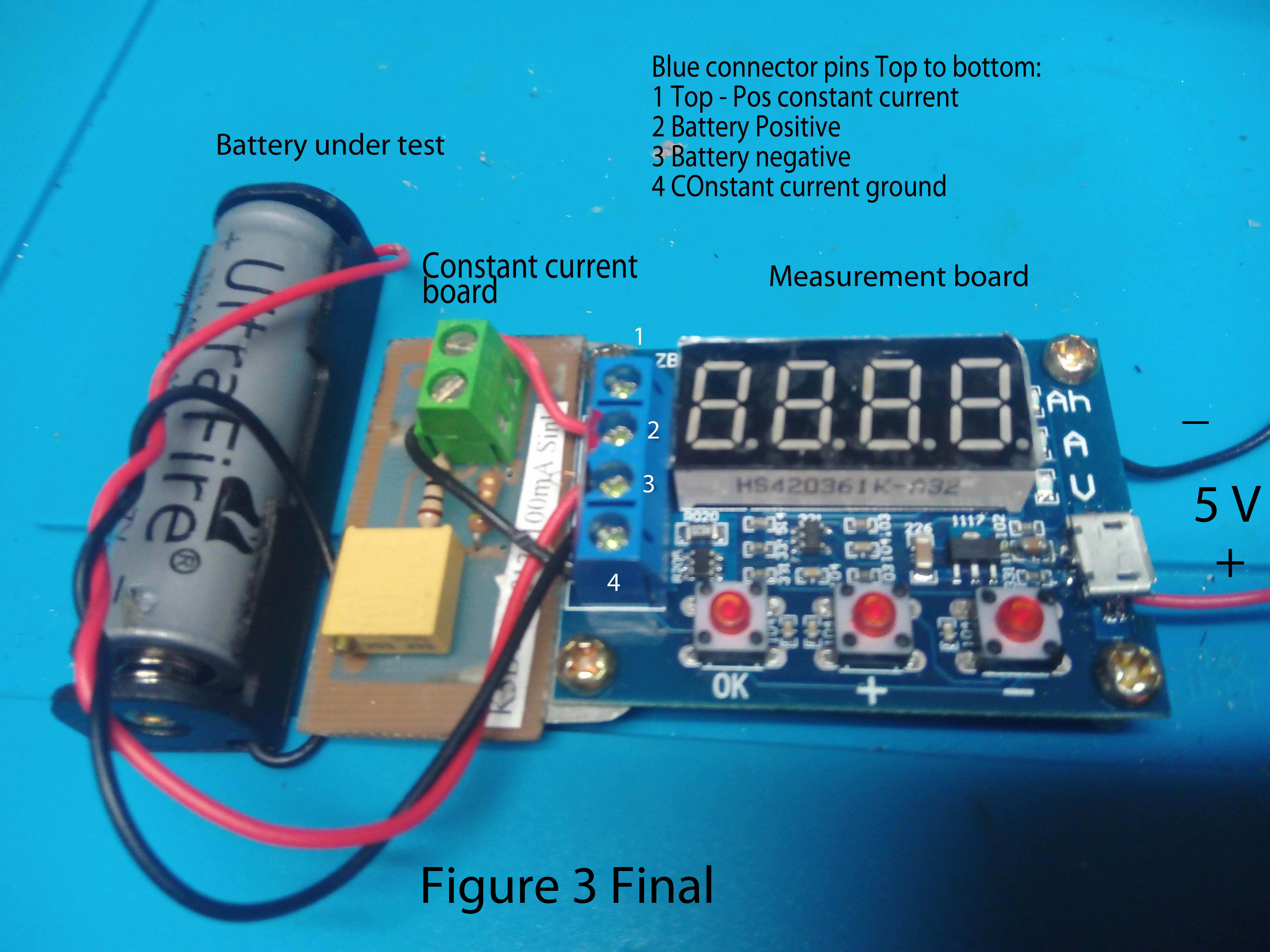 Low Current Li-Ion Battery Capacity Meter - Instructables