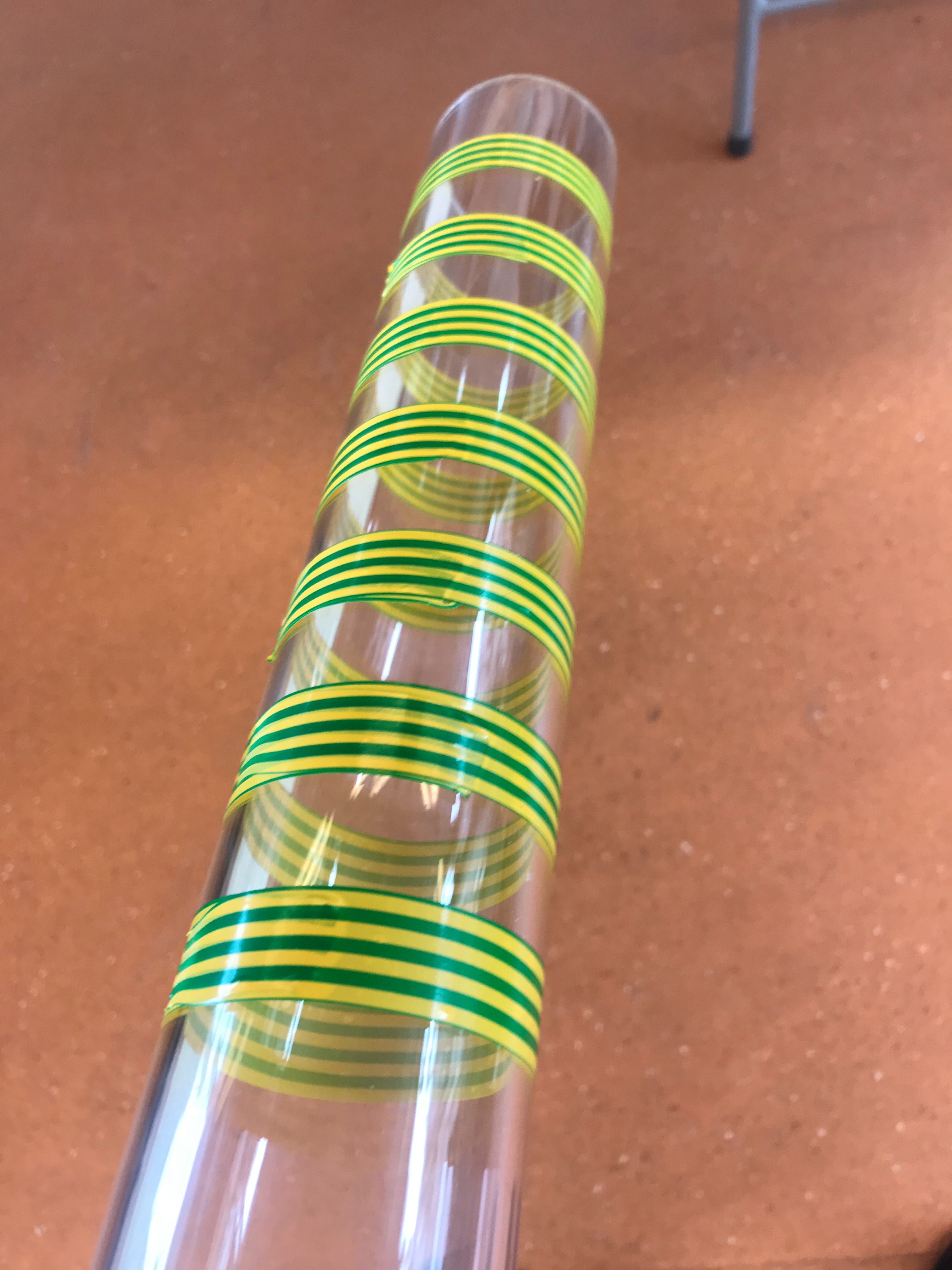 Chess Board With Rice: Exponential Growth : 11 Steps (with Pictures ...