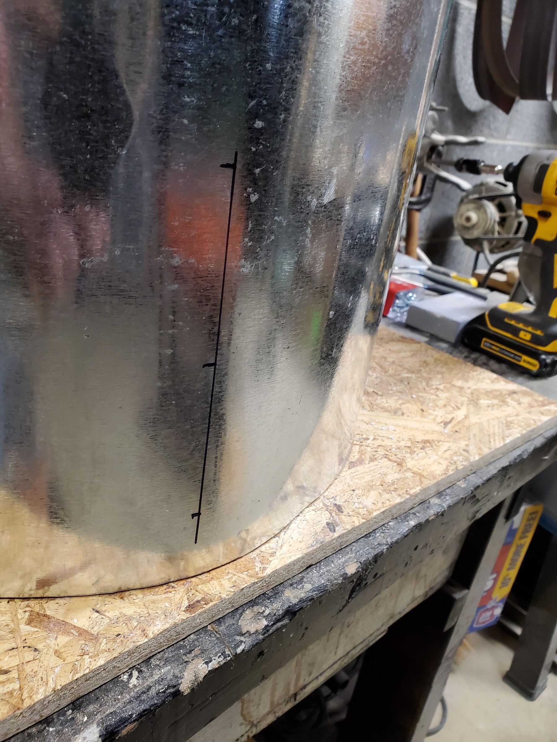 120v Metal Foundry With Lid Switch : 20 Steps (with Pictures ...